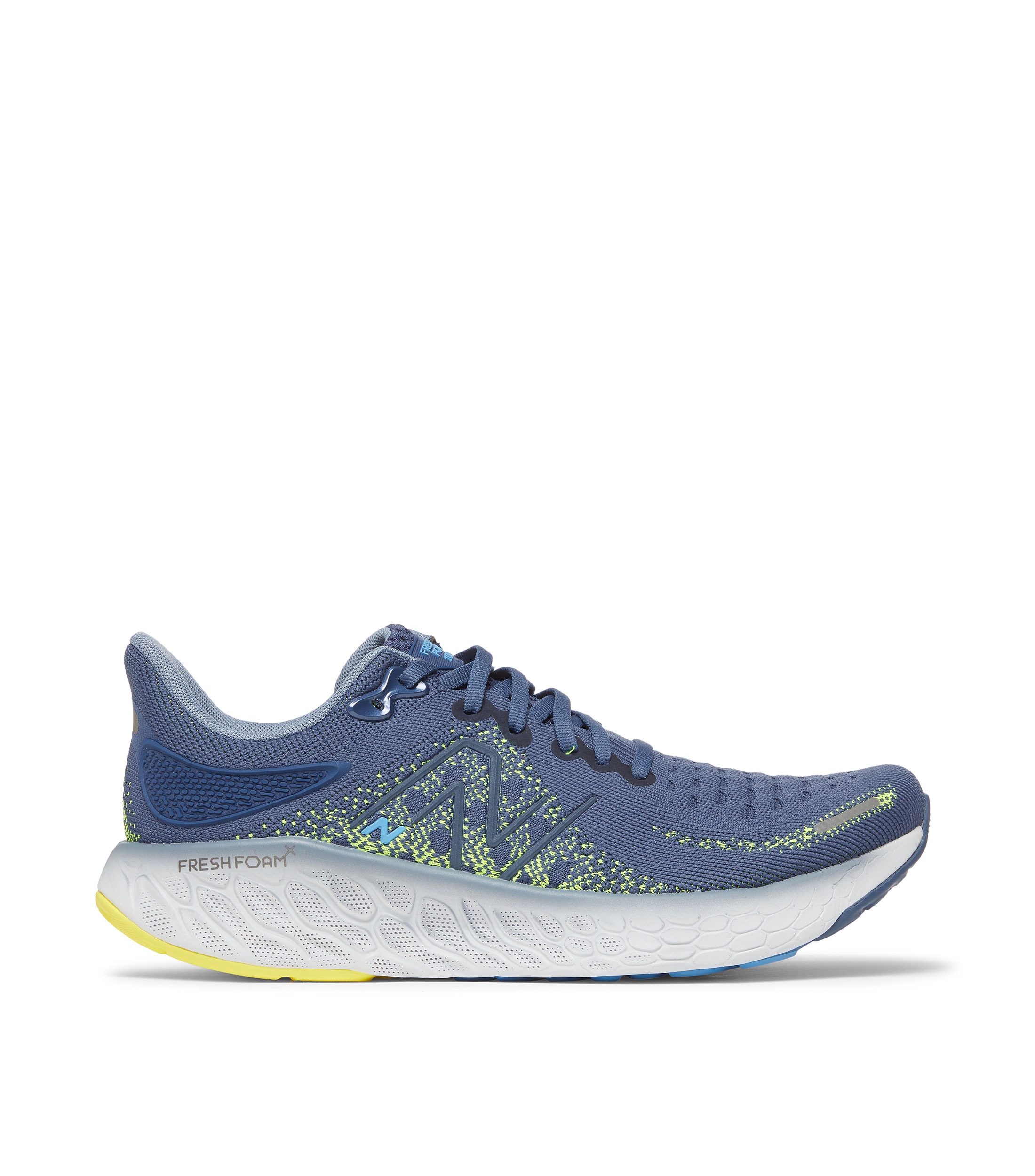 New Balance: Tenis para correr en azul Hombre | El Palacio de Hierro