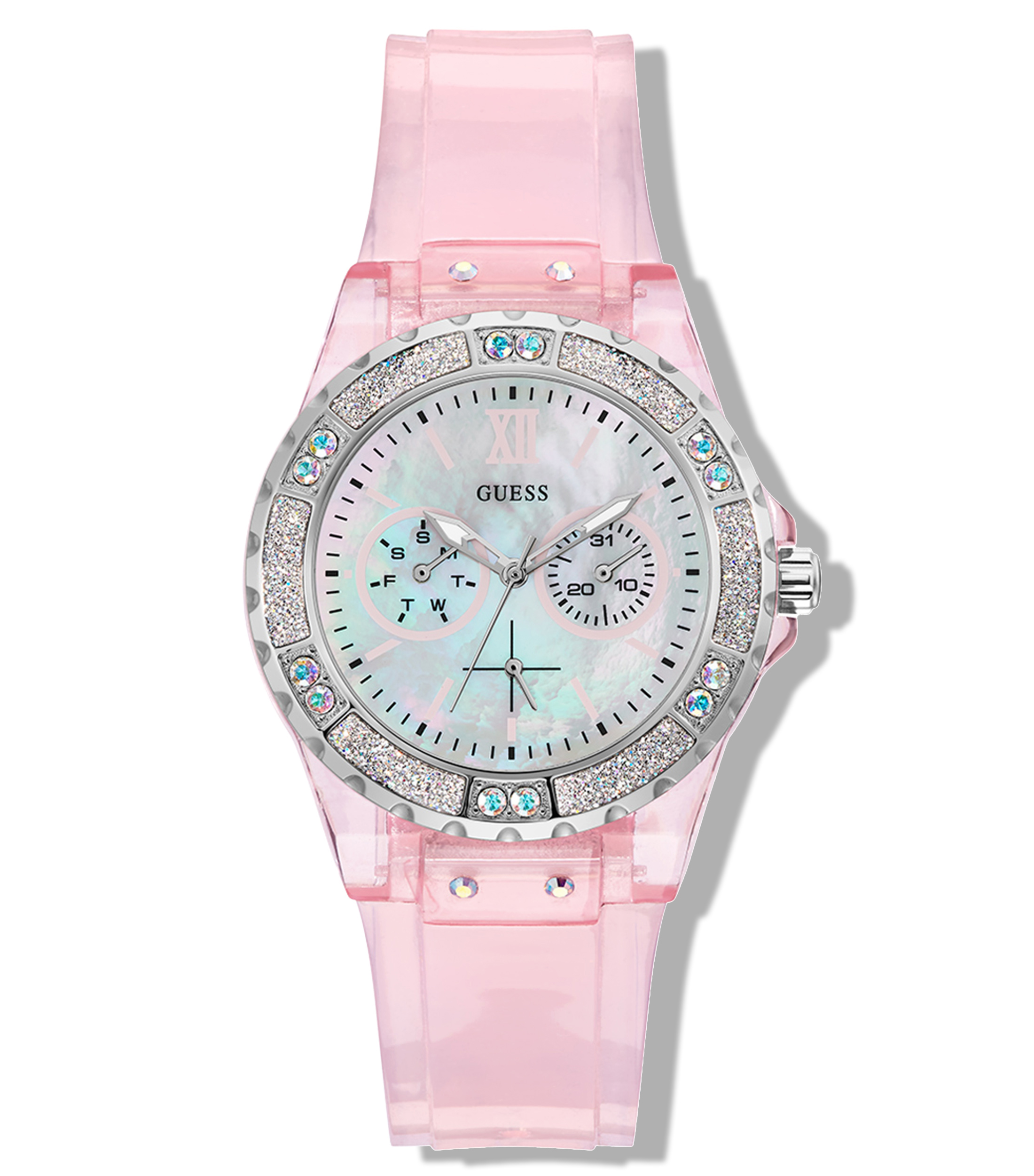 Guess Reloj Mujer - El Palacio de Hierro