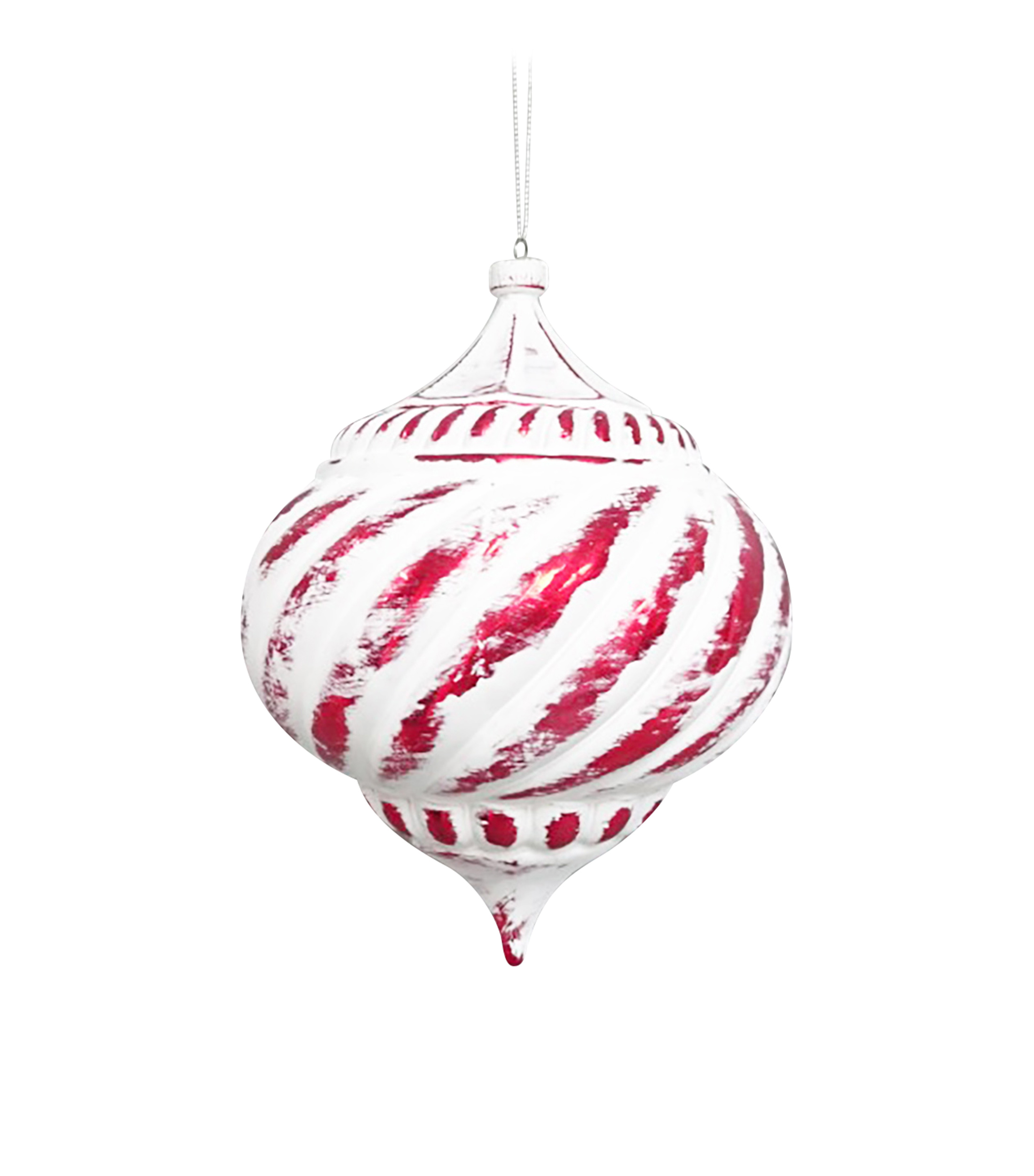 Playwider Esfera Decorativa Vintage en plástico - El Palacio de Hierro