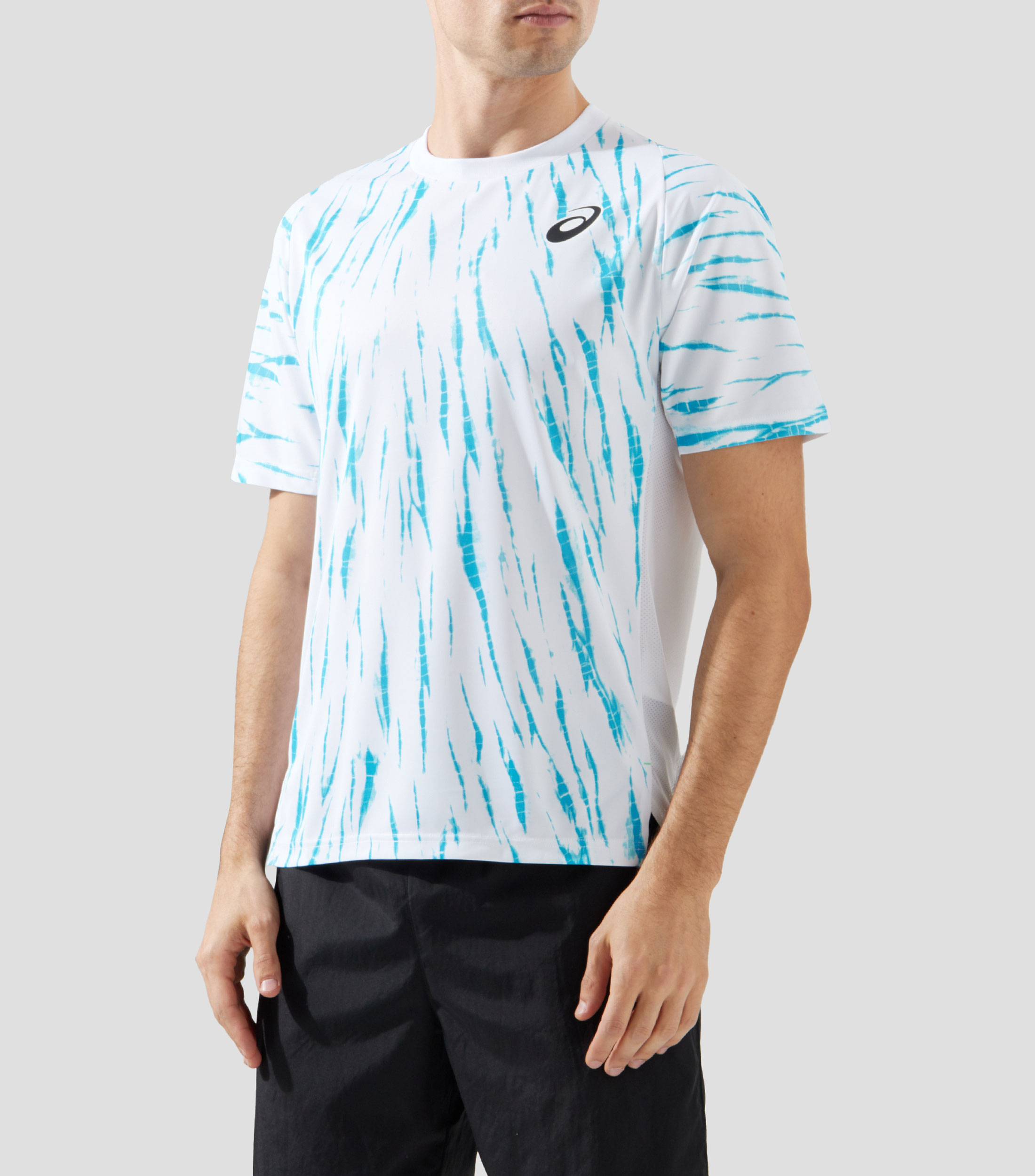 Asics Playera deportiva Hombre |El Palacio de Hierro