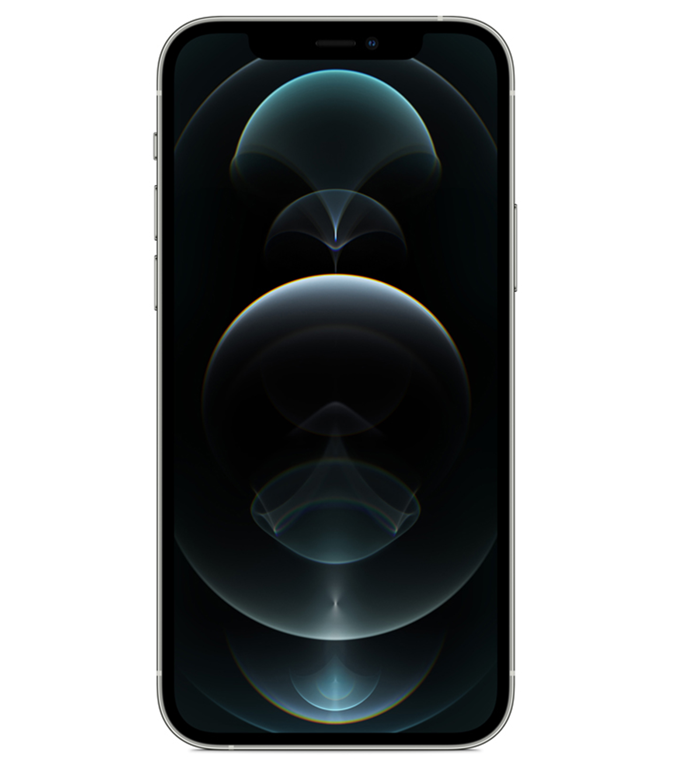 Apple iPhone 12 Pro 128 GB Plata Telcel - El Palacio de Hierro