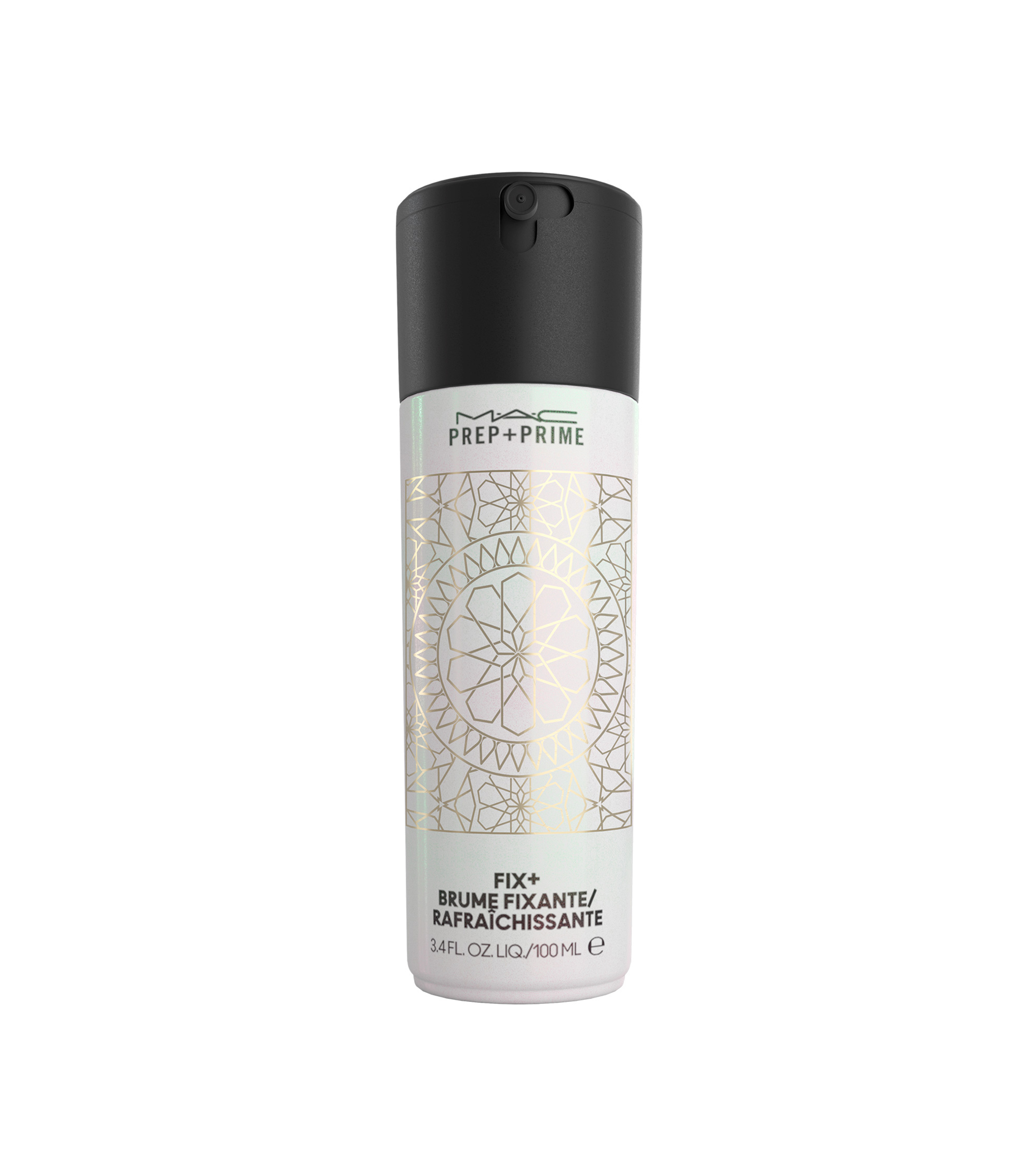MAC: Spray fijador para el rostro Fix +, 100 ml para Mujer | El Palacio ...