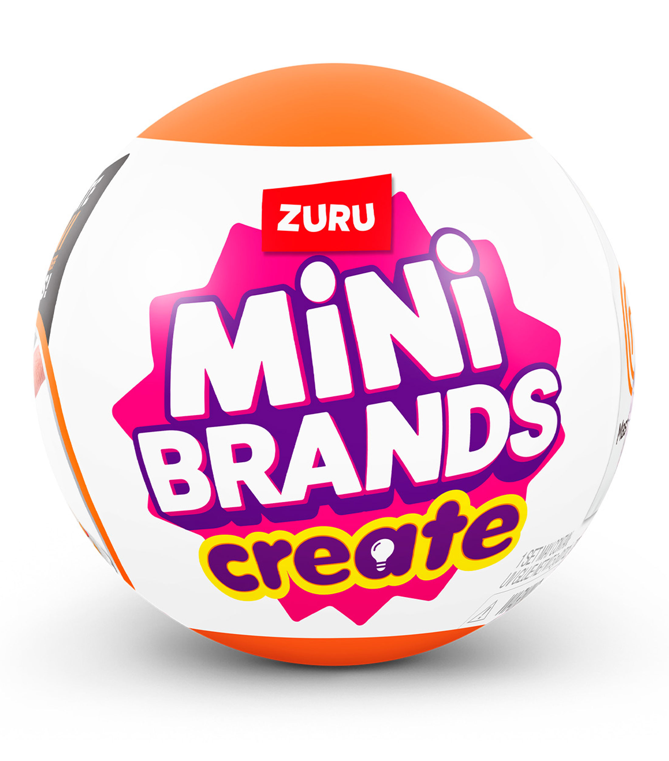 Zuru Coleccionable Mini Brands Master Chef serie 1 - El Palacio de Hierro