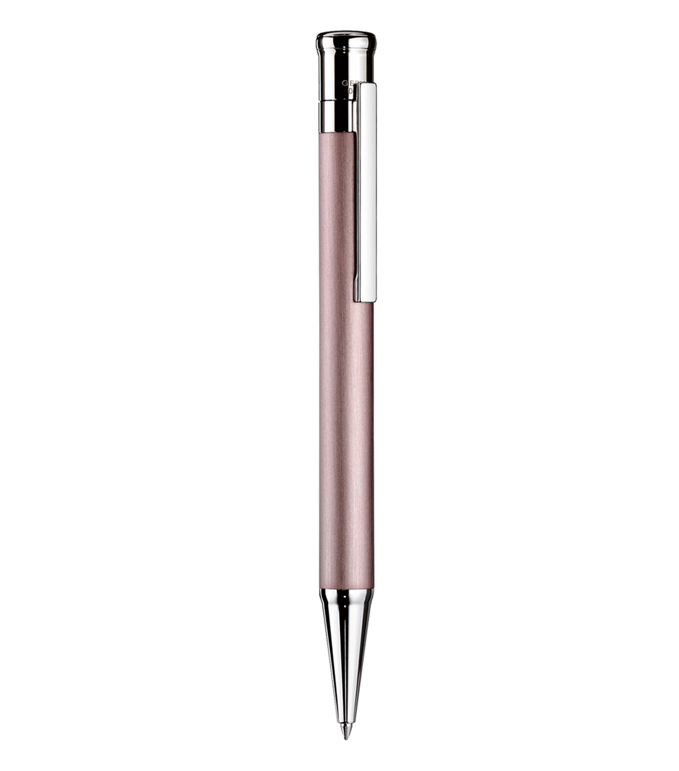Pen Brands Bolígrafo Ballpoint Rosa Mate - El Palacio de Hierro