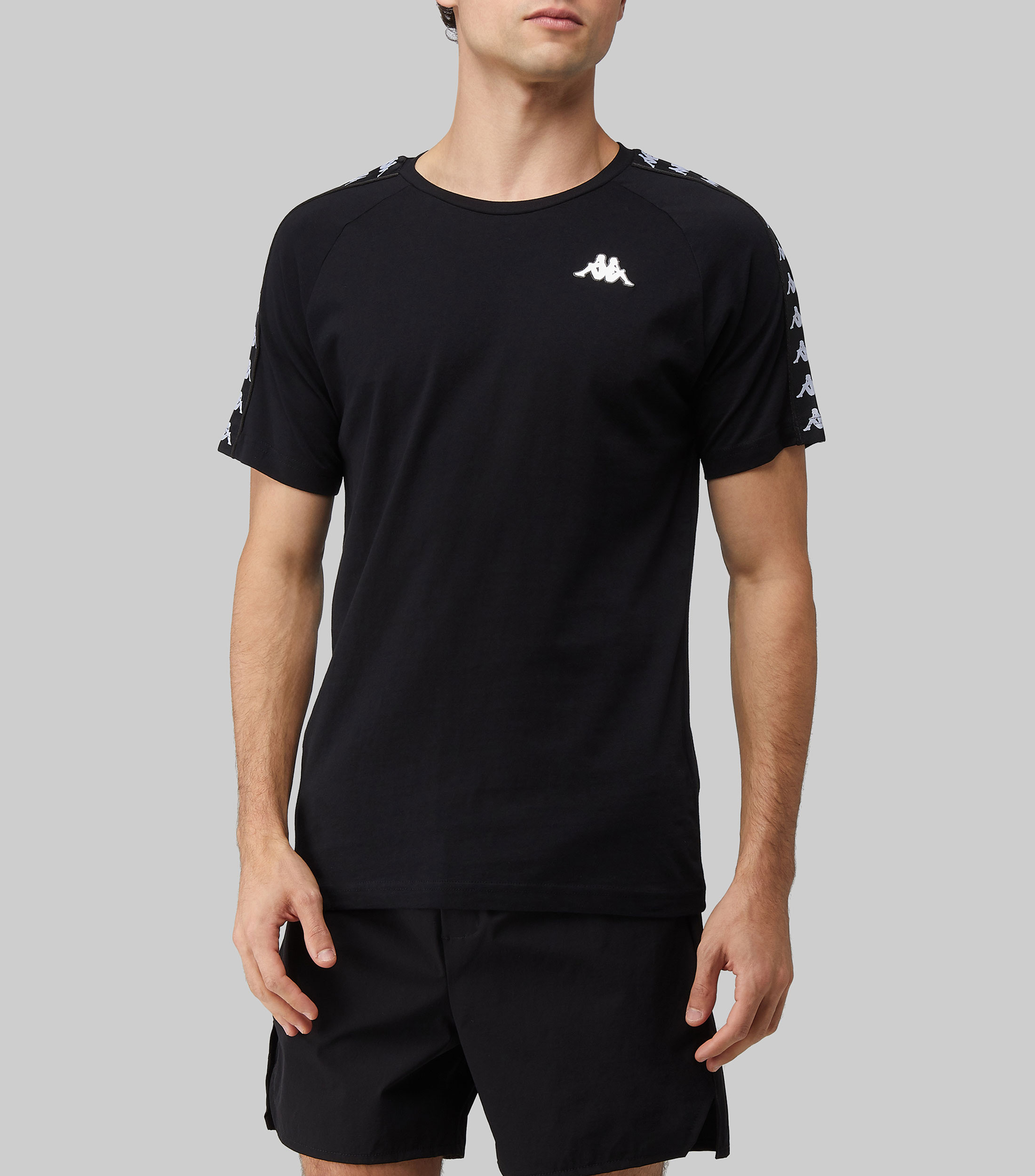 Kappa: Playera Deportiva Hombre | El Palacio de Hierro