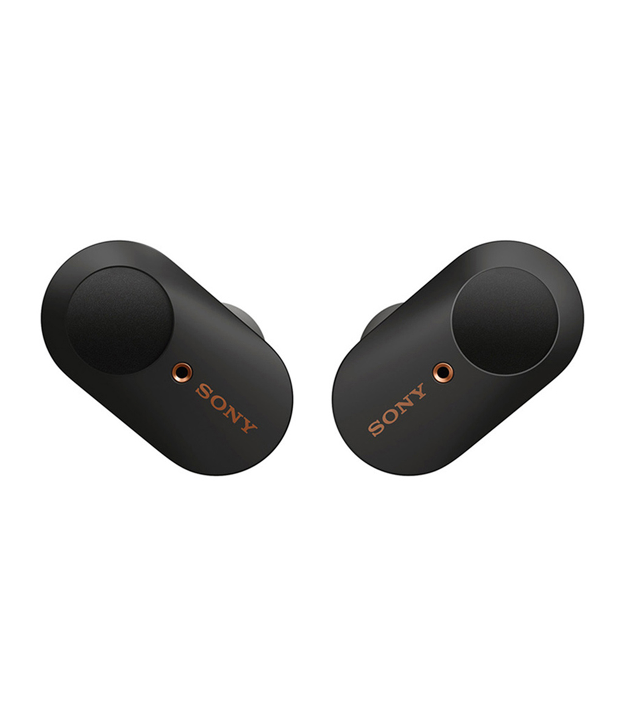 Sony Audífonos Inalámbricos Bluetooth Noise Cancelling Negros- El ...