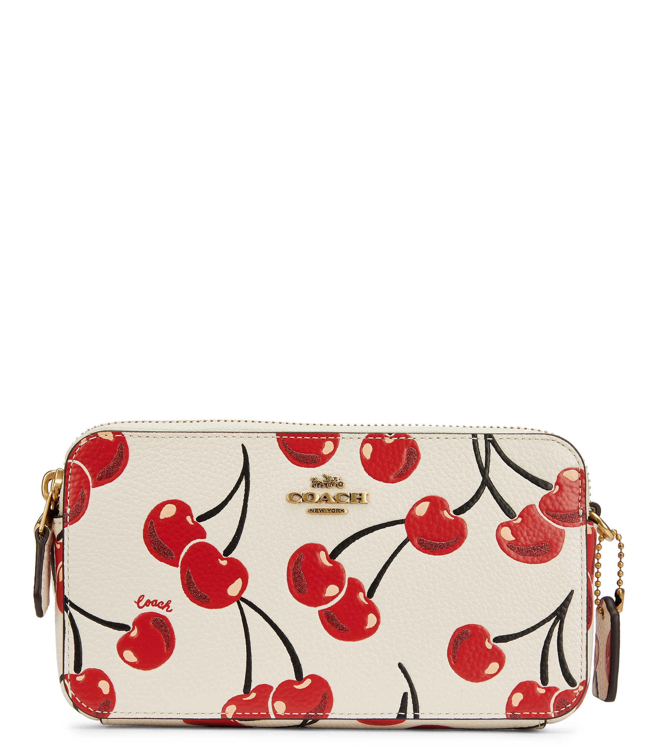 COACH Cartera en piel Mujer - El Palacio de Hierro