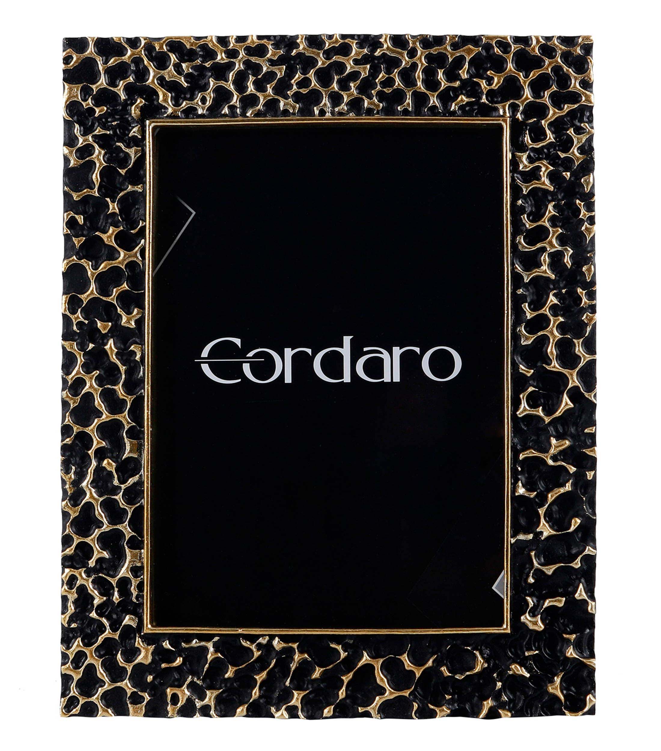 Cordaro: Portarretrato en poliresina | El Palacio de Hierro