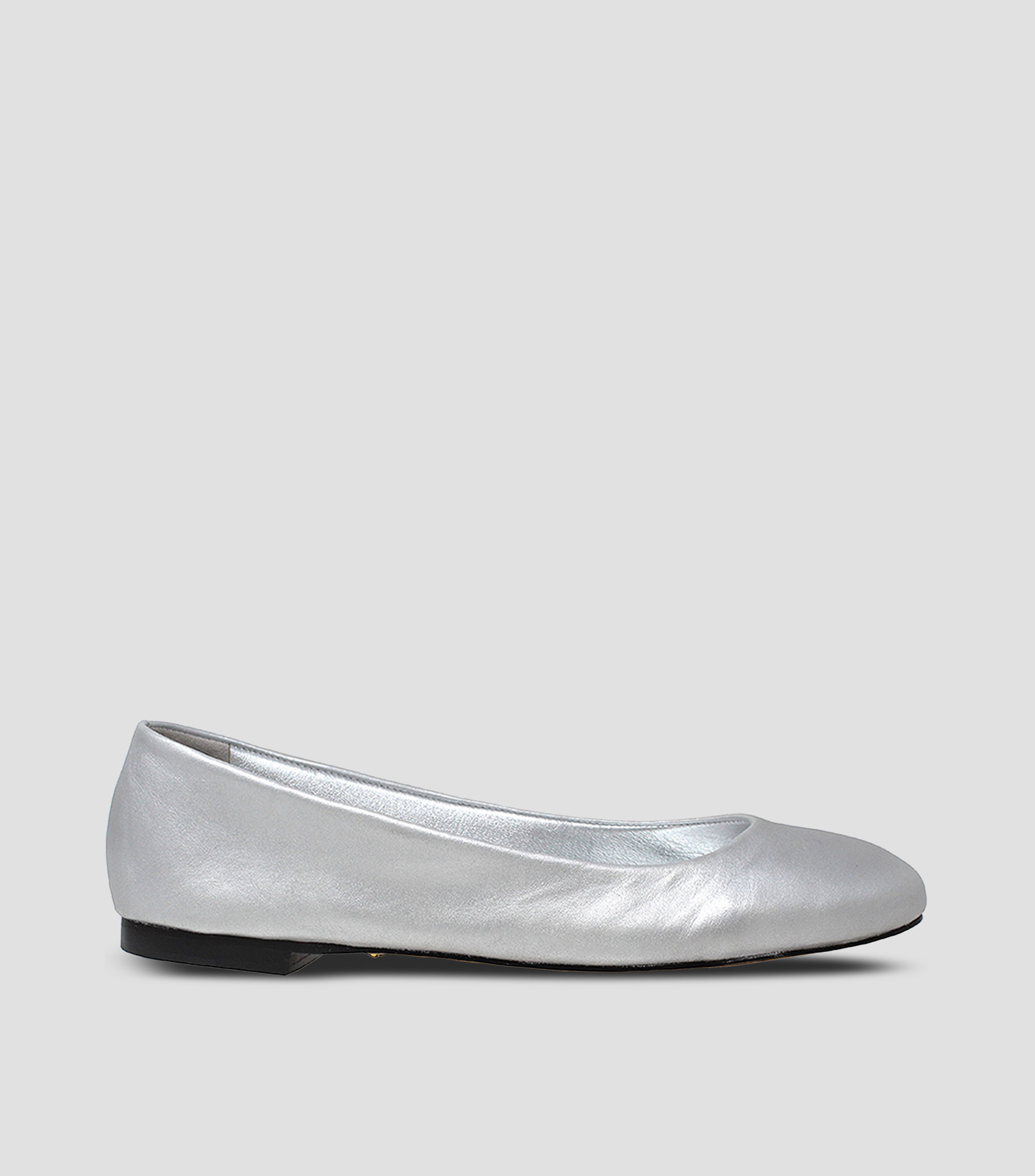 Regina Romero Flats Izar en piel Mujer |El Palacio de Hierro