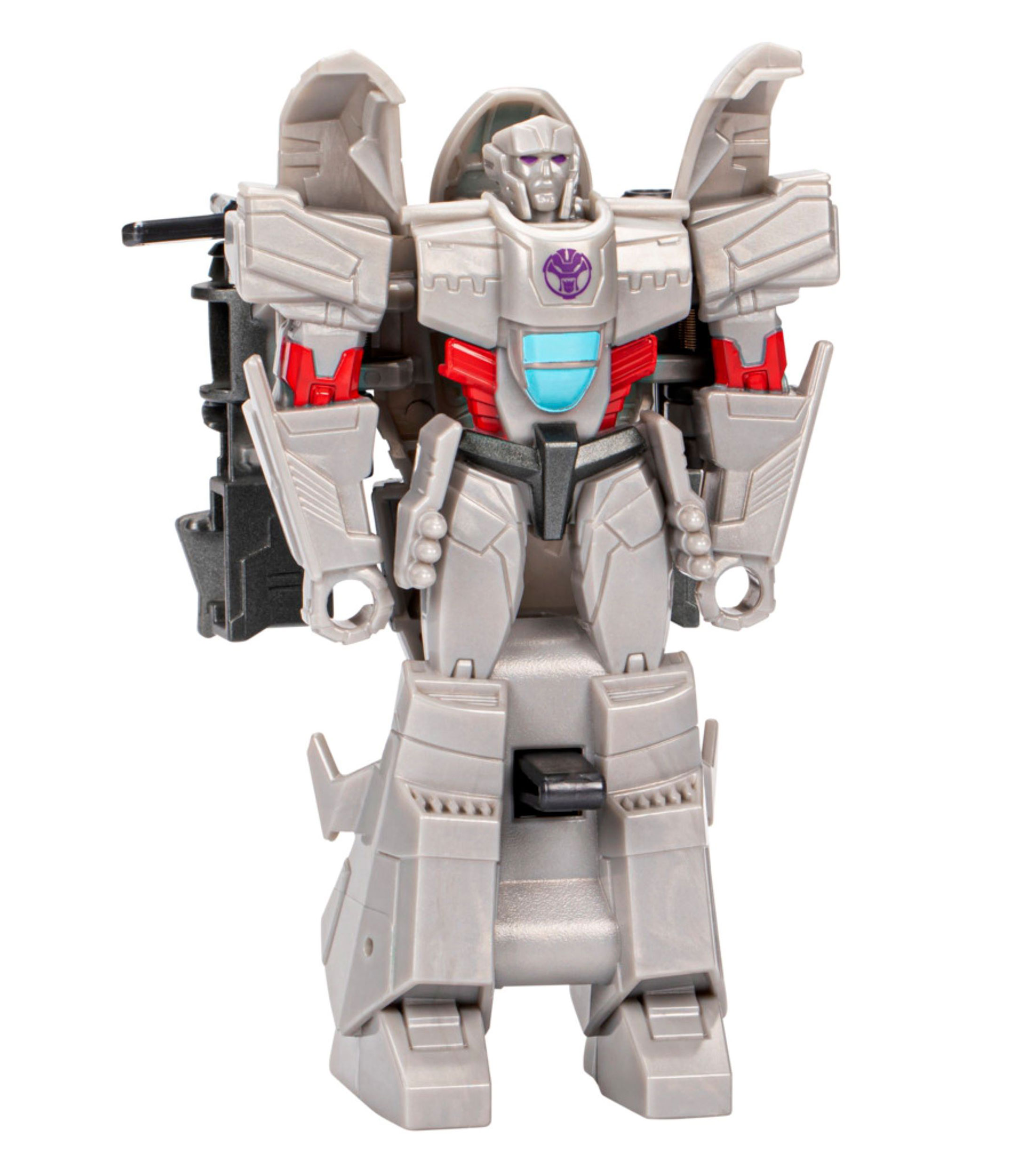 Transformers: Figura de Acción Earthspark 1 Step Flip Megatron | El ...