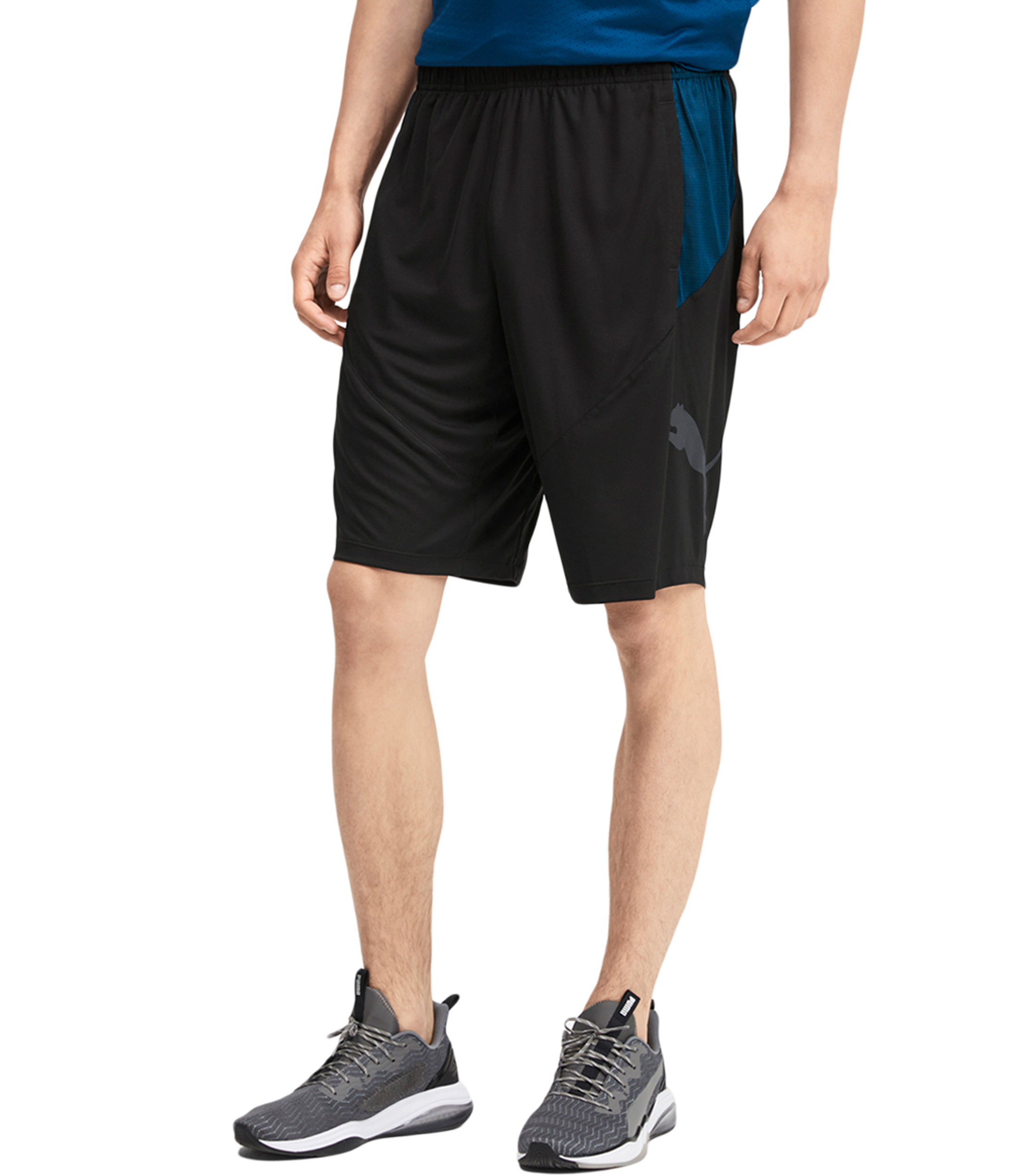 Puma Short Hombre - El Palacio de Hierro
