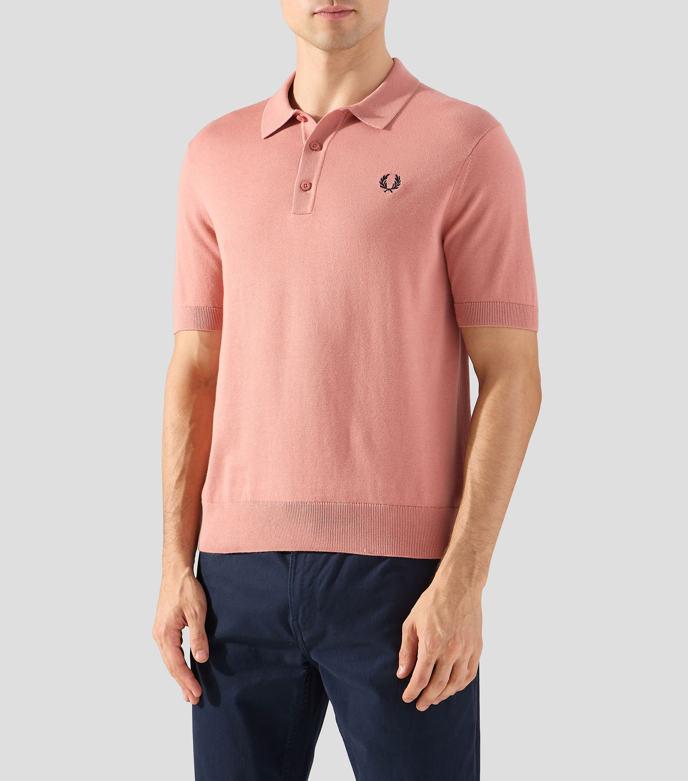 Fred Perry Playera tipo Polo manga corta Hombre |El Palacio de Hierro