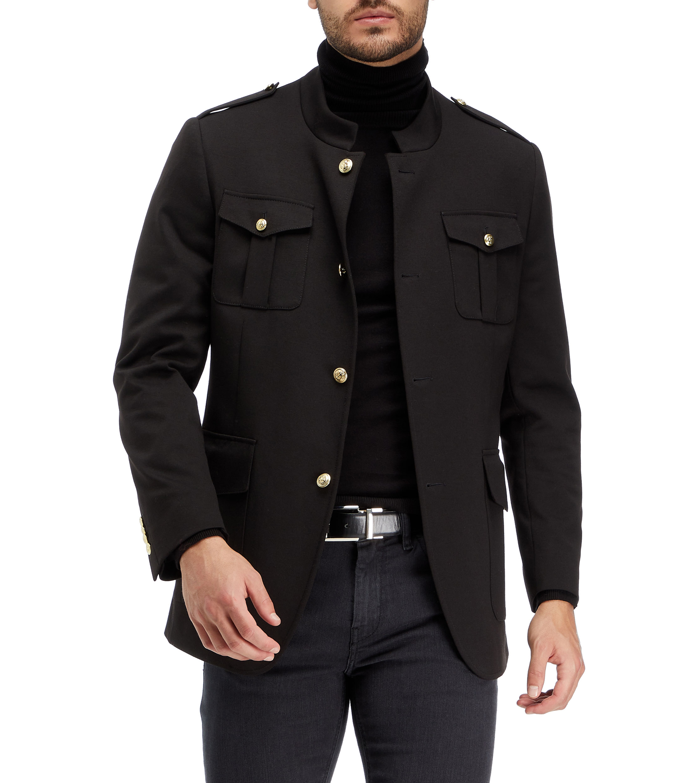 Epsilon Saco Sport Hombre - El Palacio de Hierro