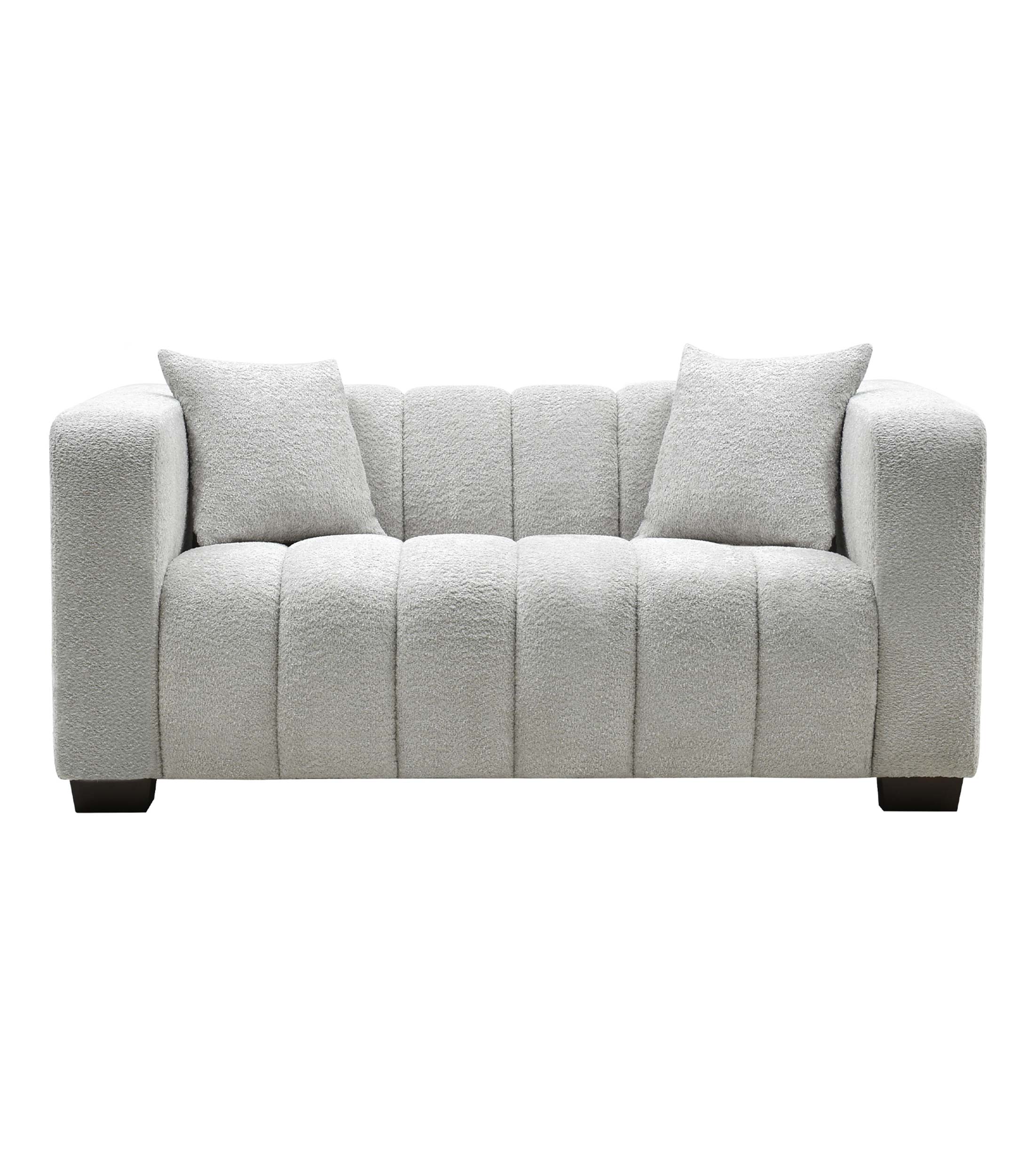 Tomson: Love Seat SF-017-2S WD2110-11 | El Palacio de Hierro