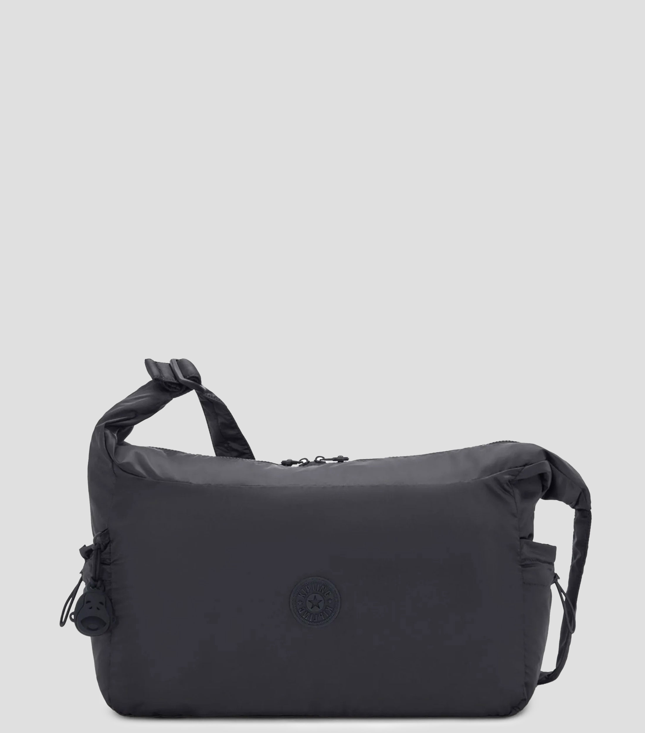Kipling Bolsa shoulder Gwyn negra Unisex |El Palacio de Hierro
