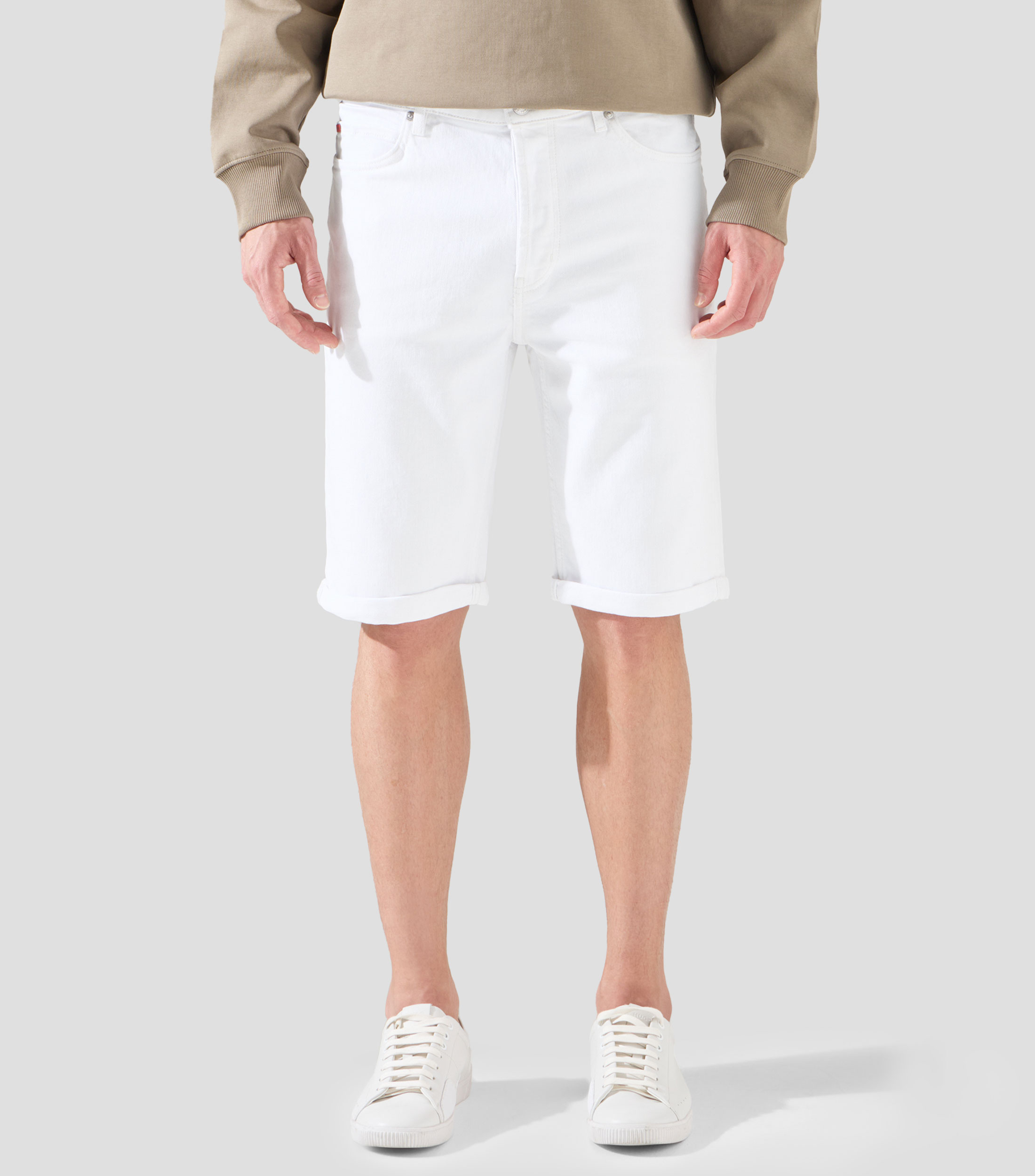 Hugo Short Hombre |El Palacio de Hierro