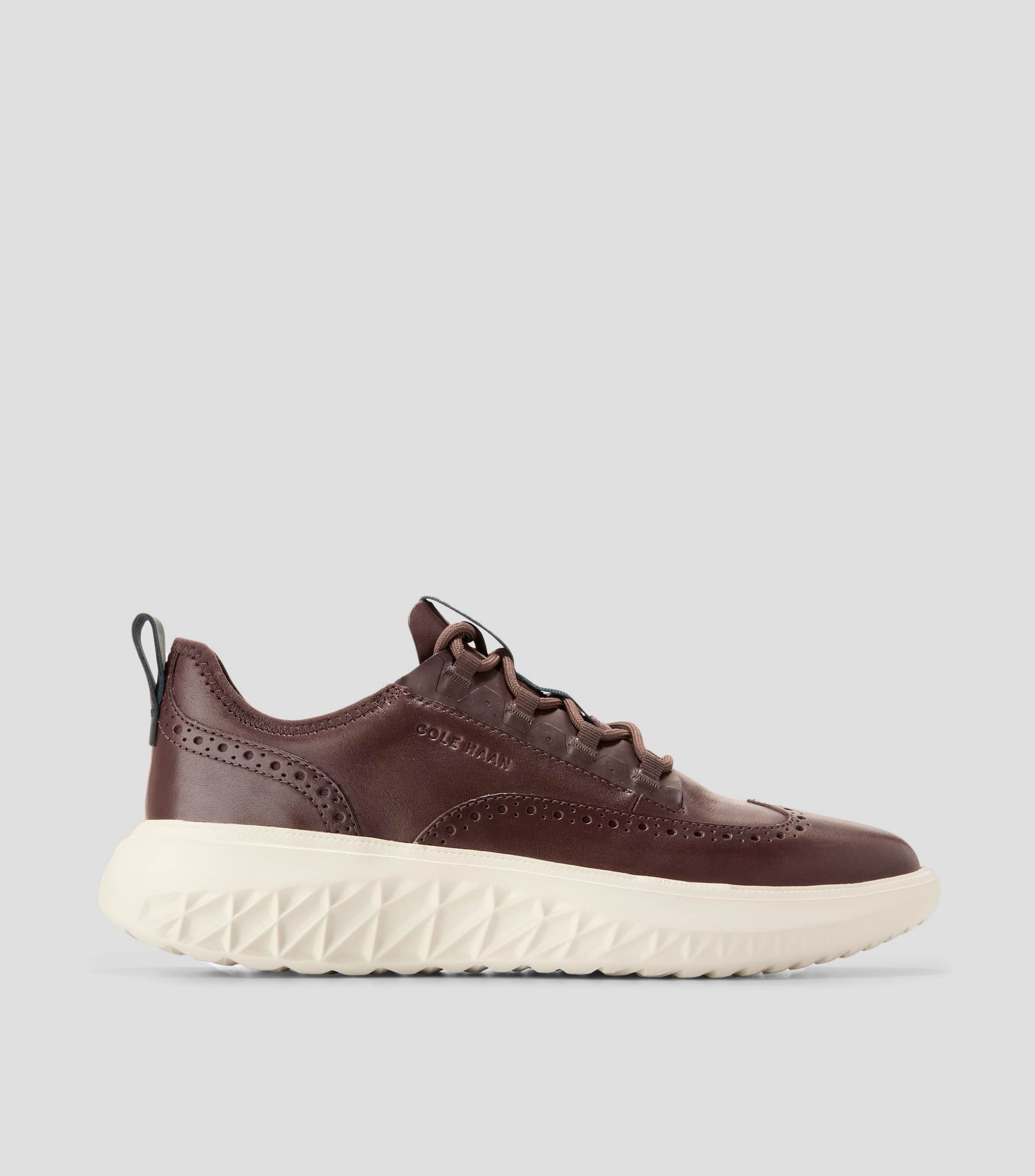 Cole Haan: Tenis Casuales con Logotipo Hombre | El Palacio de Hierro