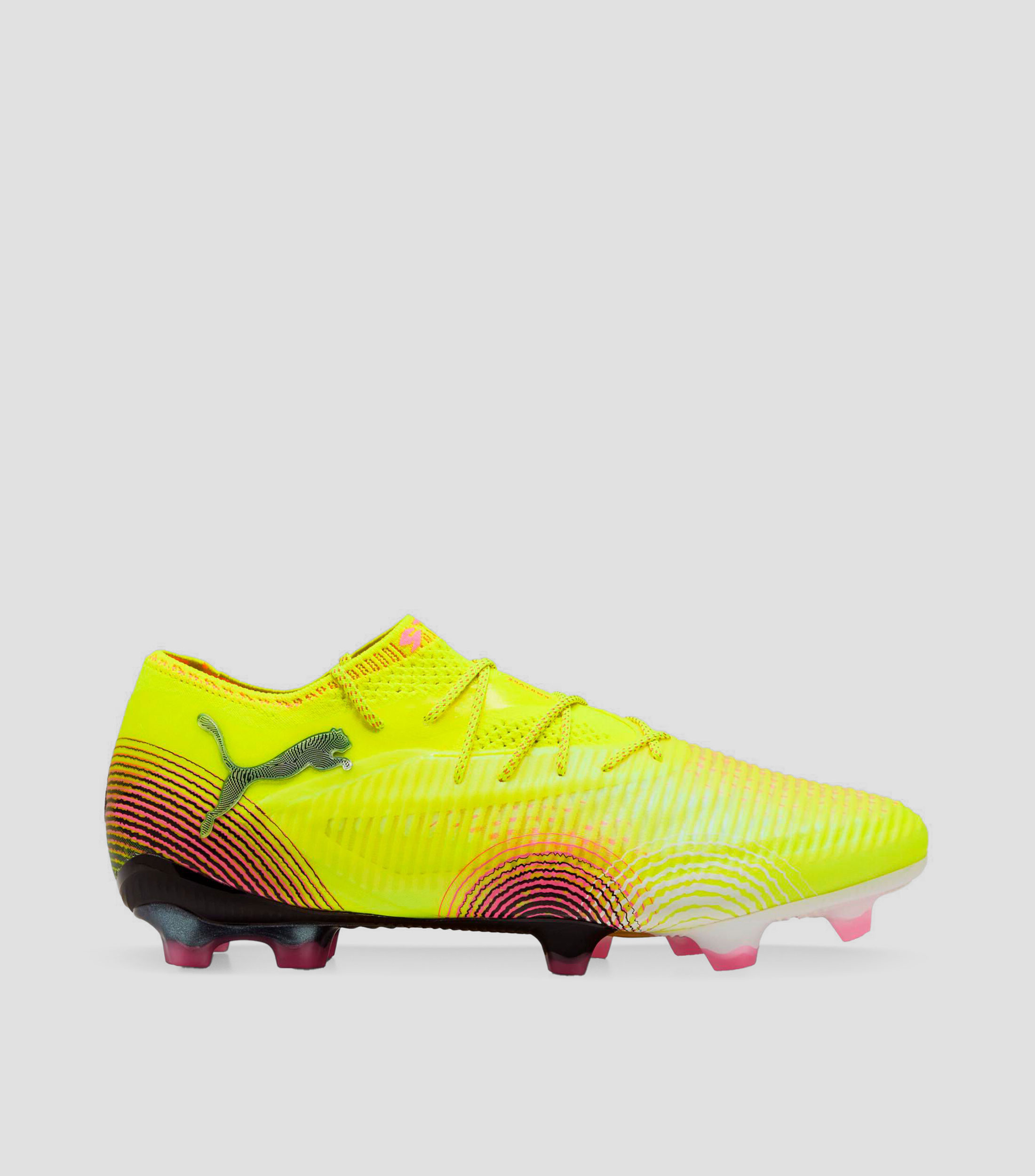 Puma Tenis para fútbol soccer FUTURE 8 ULTIMATE Low FG Hombre |El ...