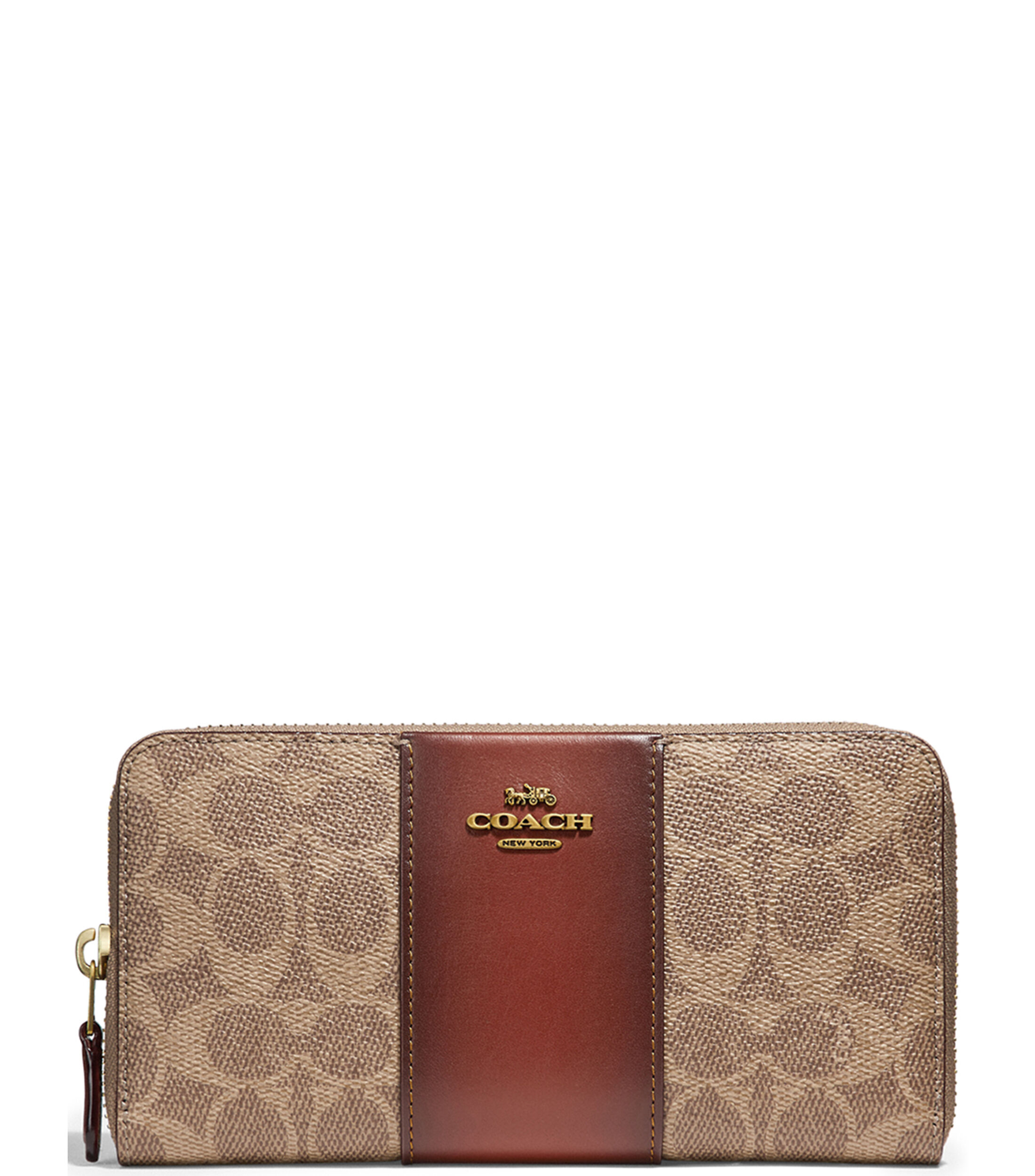 COACH Cartera monogram Mujer - El Palacio de Hierro