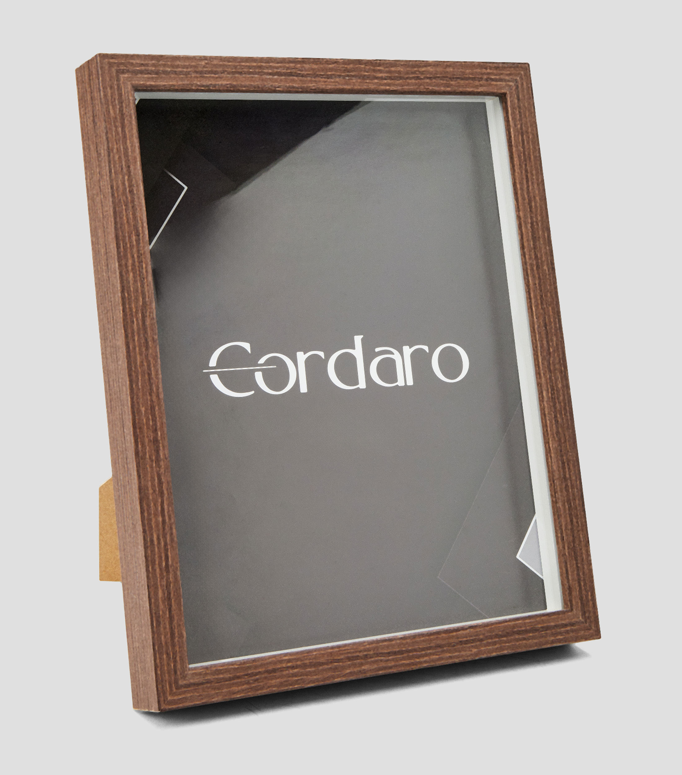 Cordaro Portarretrato Duna 8 x 10 en MDF |El Palacio de Hierro