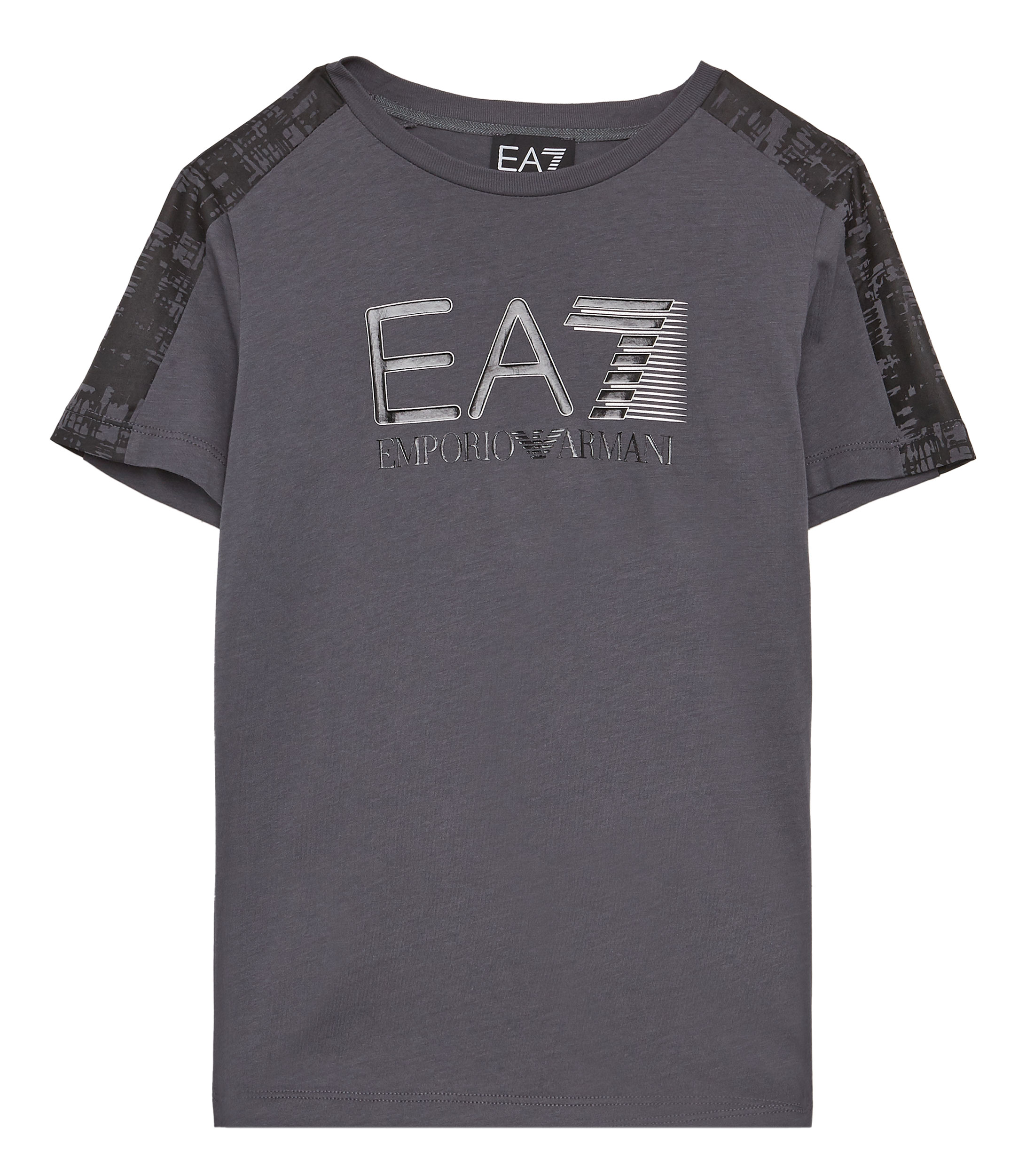 EA7 Emporio Armani Playera Niño - El Palacio de Hierro