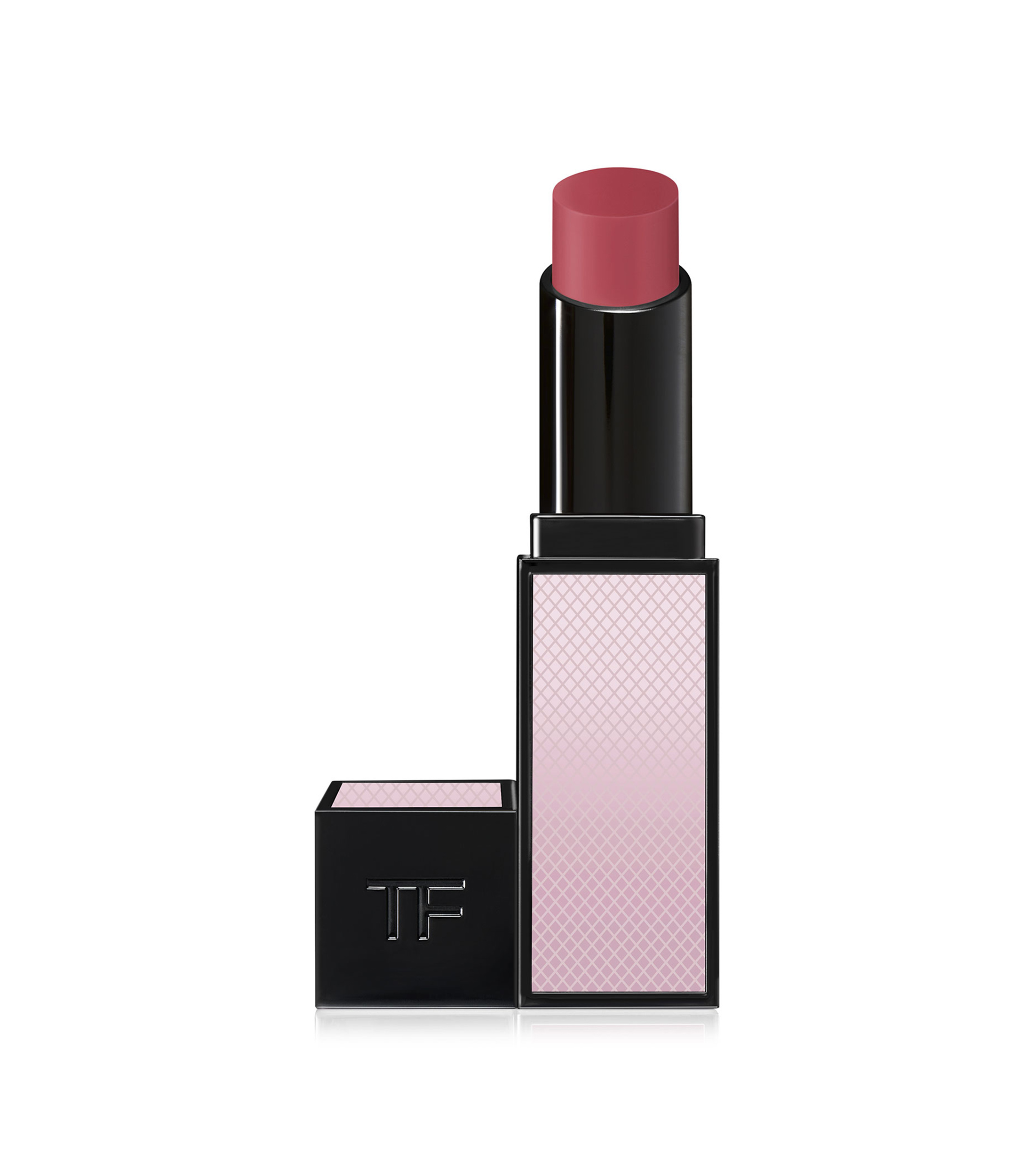 Tom Ford Labial Rose Prick Lip Color Satin Matte, 3 gr - El Palacio de ...
