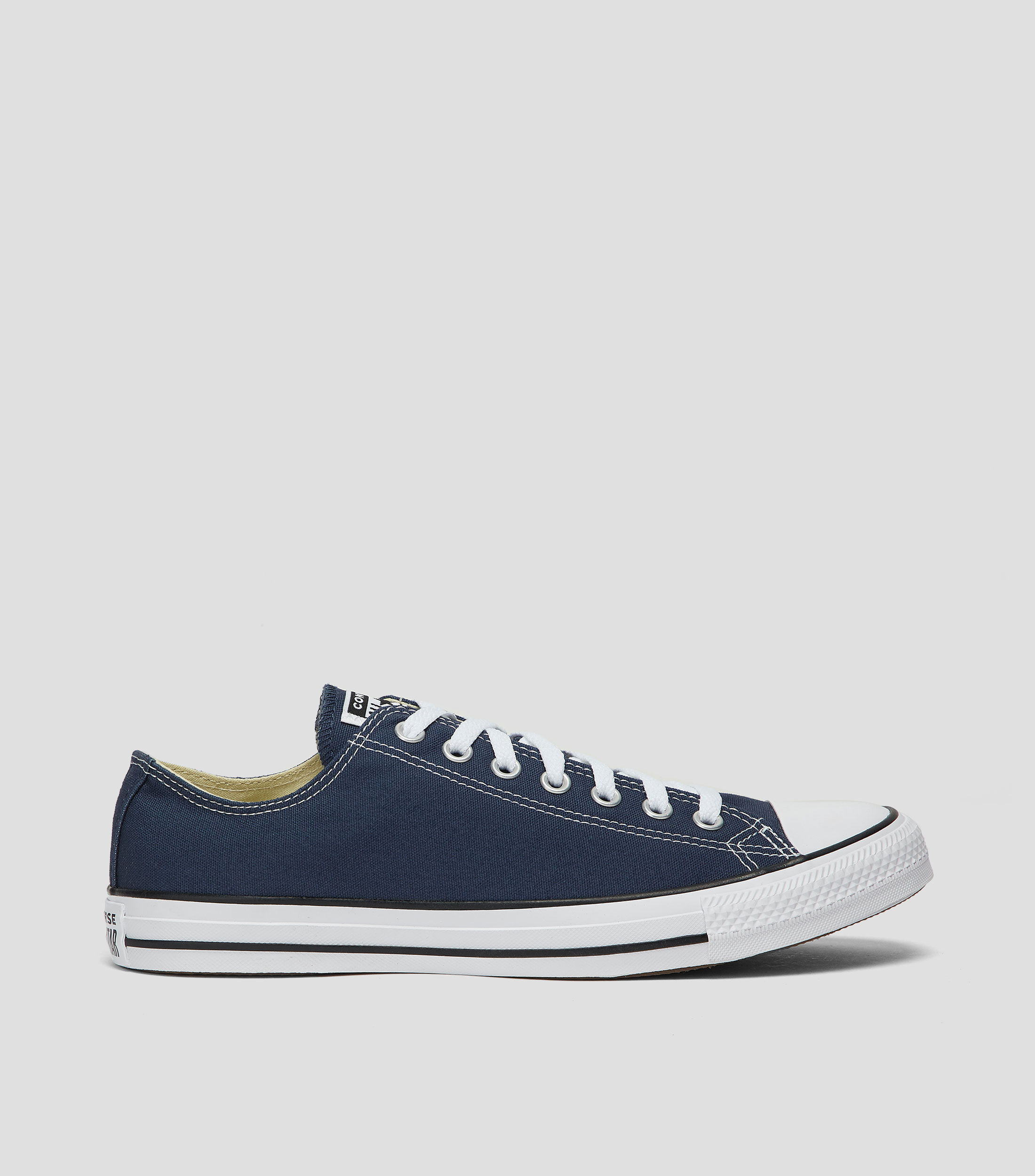 Converse: Tenis casuales azules Hombre | El Palacio de Hierro