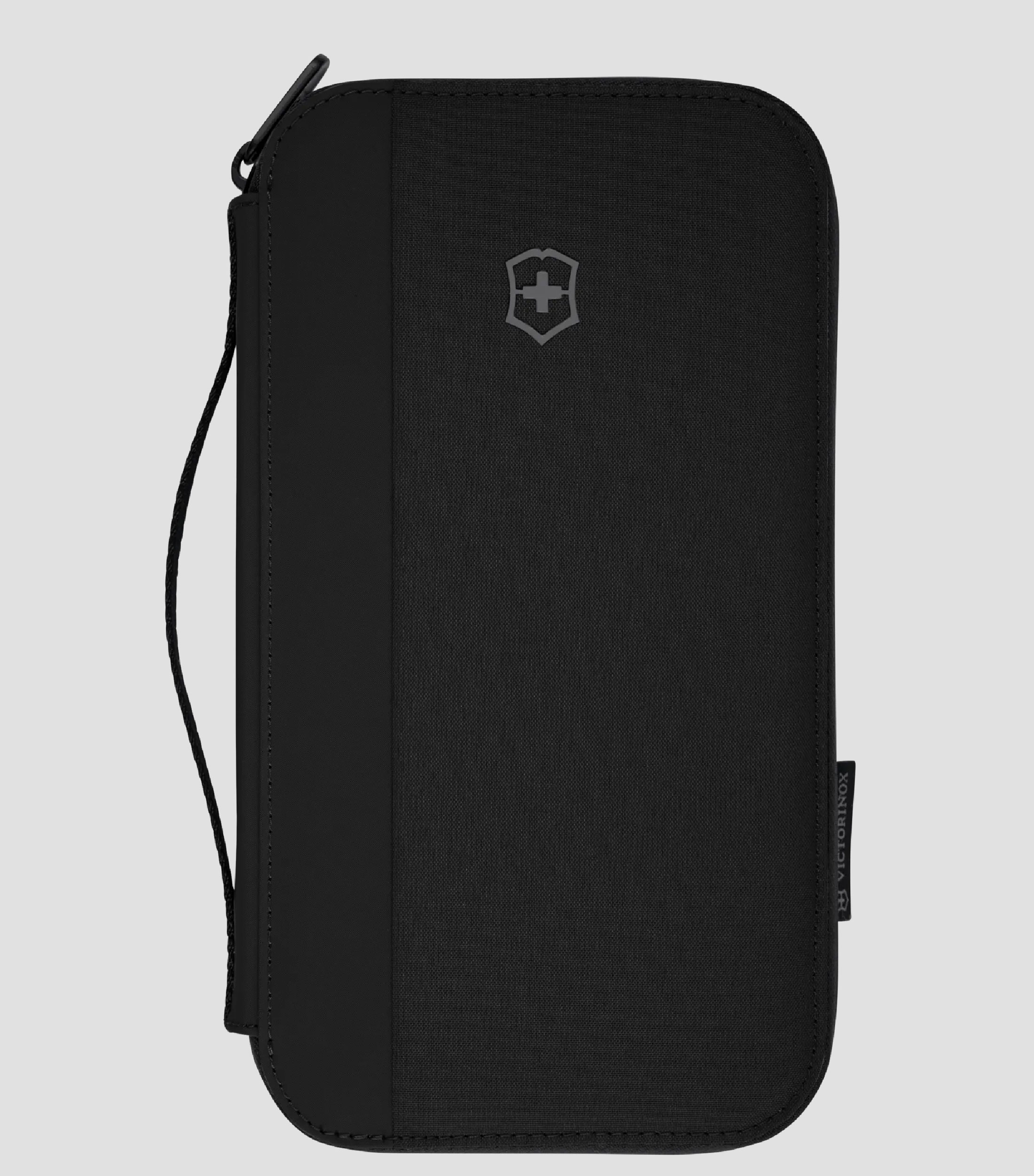 Victorinox Portadocumentos Negro Unisex |El Palacio de Hierro