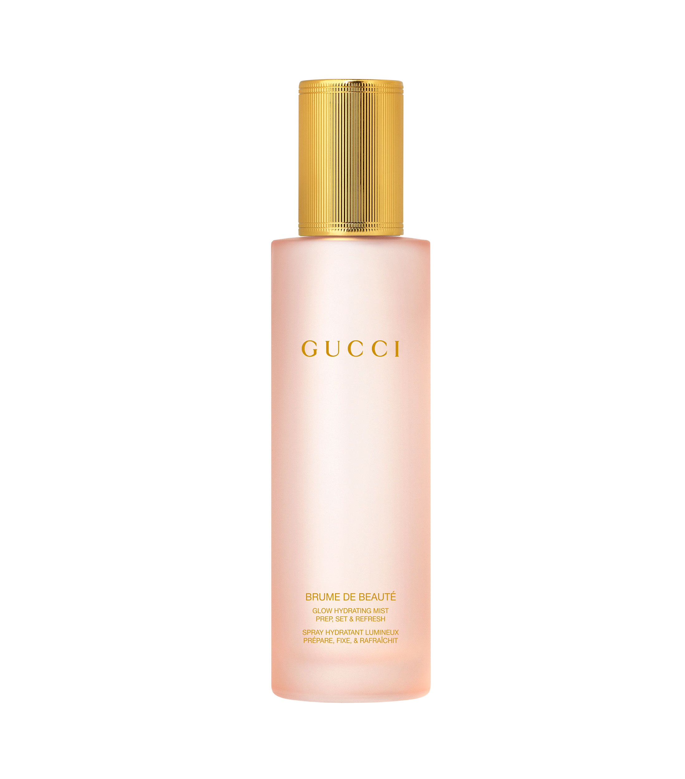 Gucci Spray Humectante Luminoso, 80 ml - El Palacio de Hierro