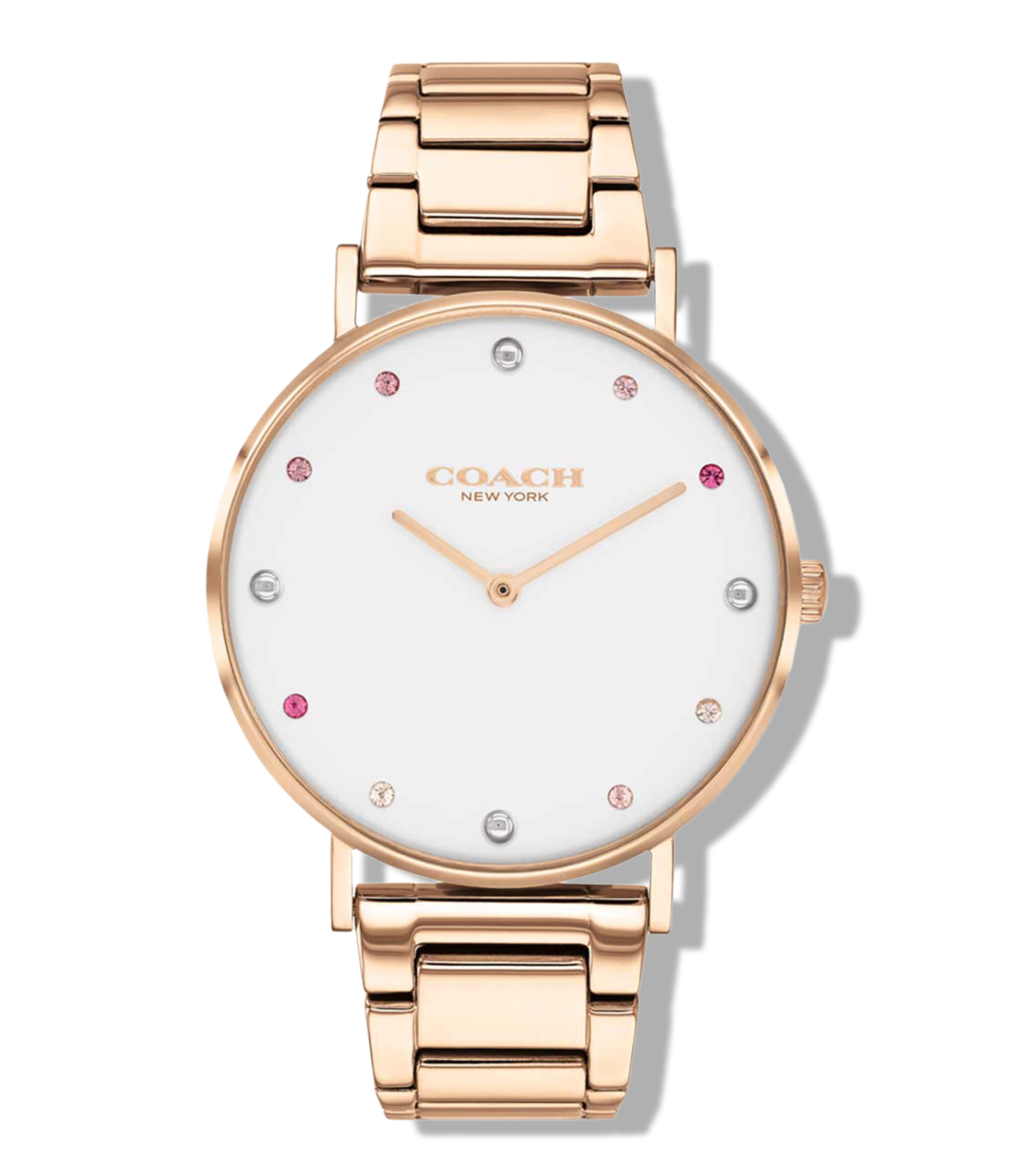 COACH Reloj Perry Mujer - El Palacio de Hierro