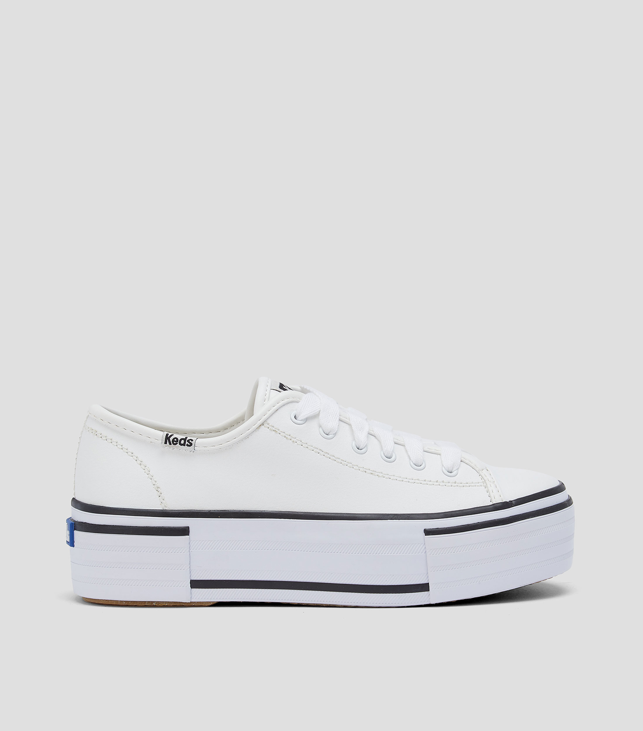 Keds Tenis Casuales Mujer - El Palacio de Hierro