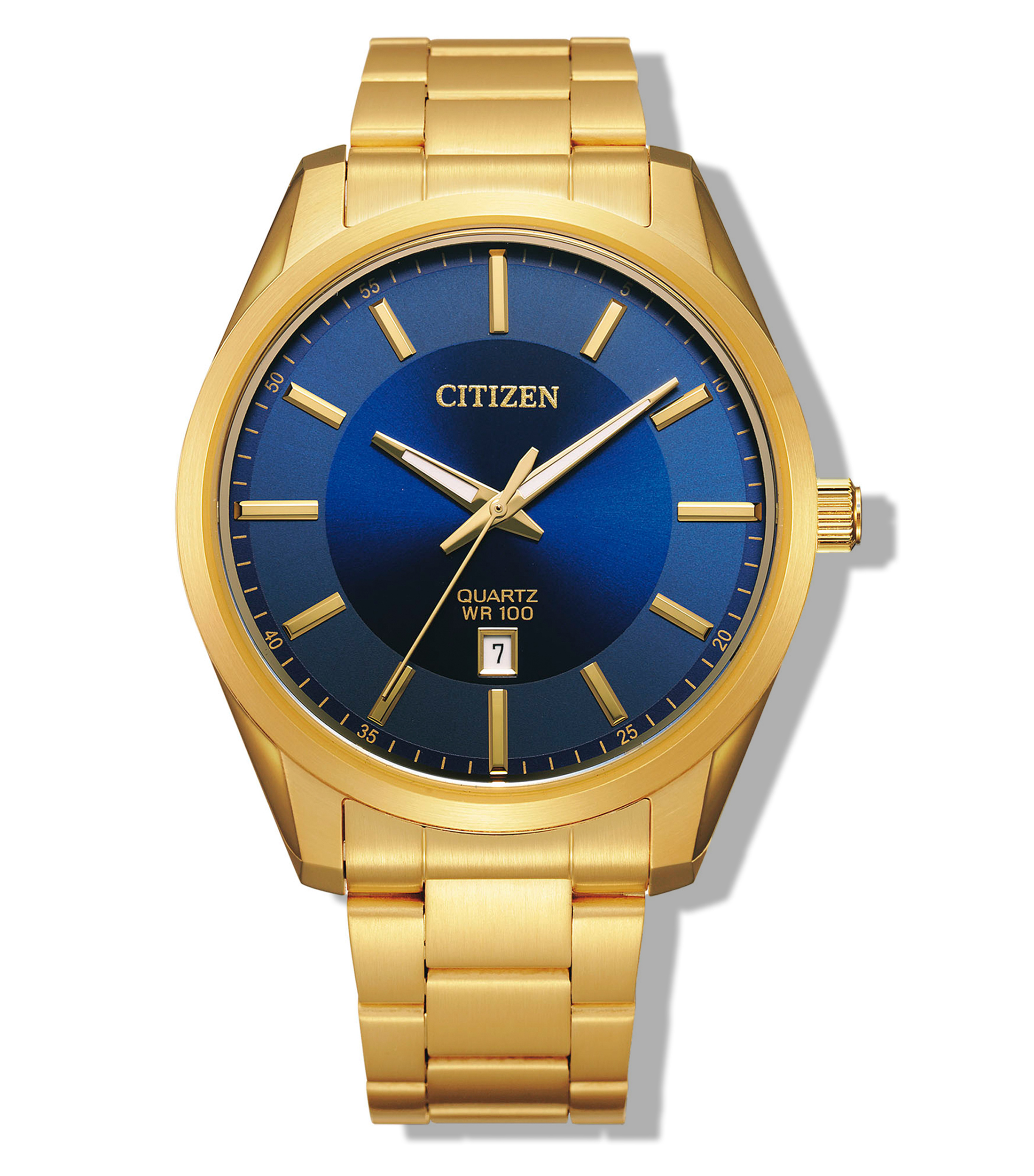 Citizen Reloj Hombre - El Palacio de Hierro