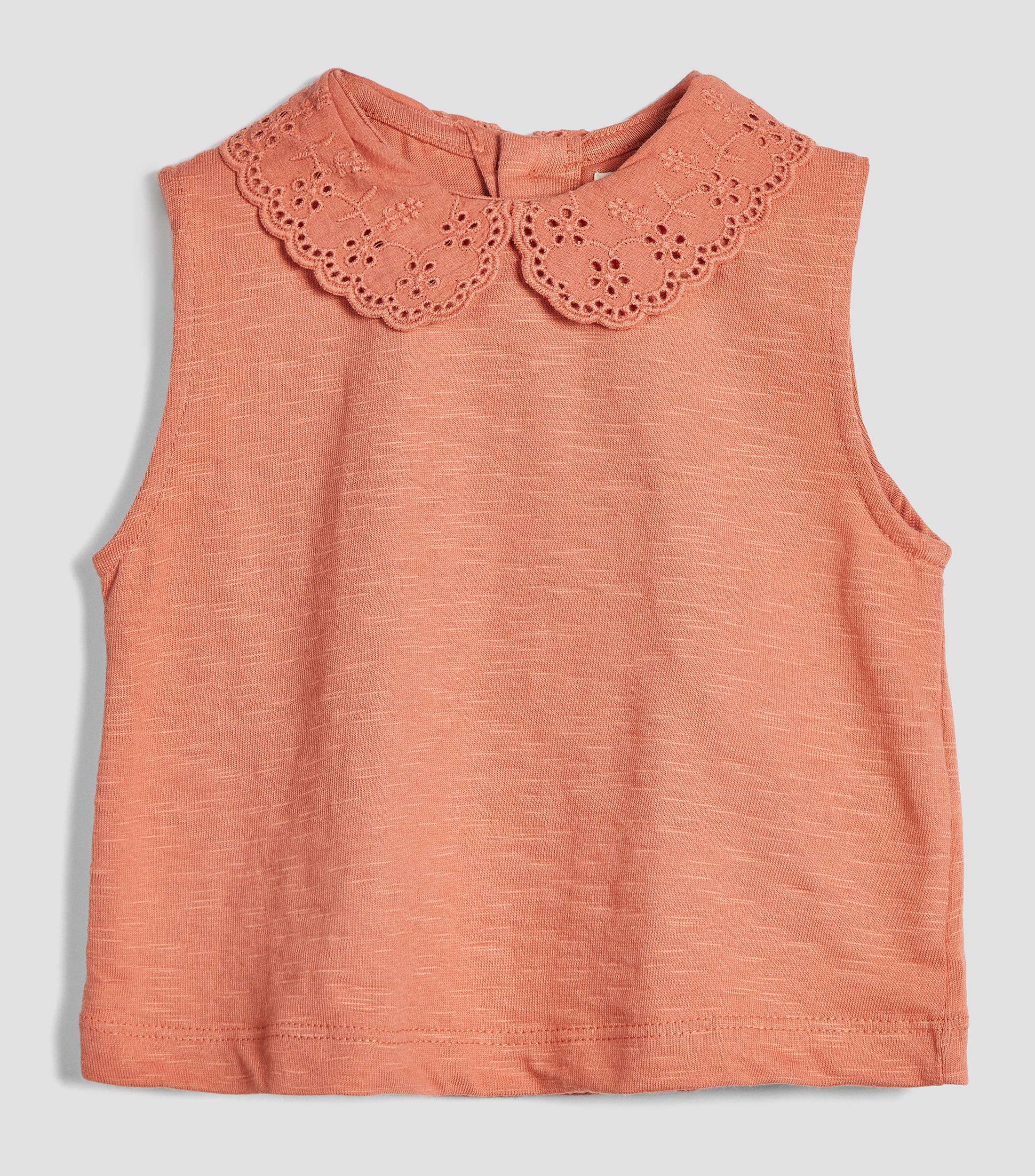 GOCCO_A348_Gocco Blusa Bebé |El Palacio de Hierro