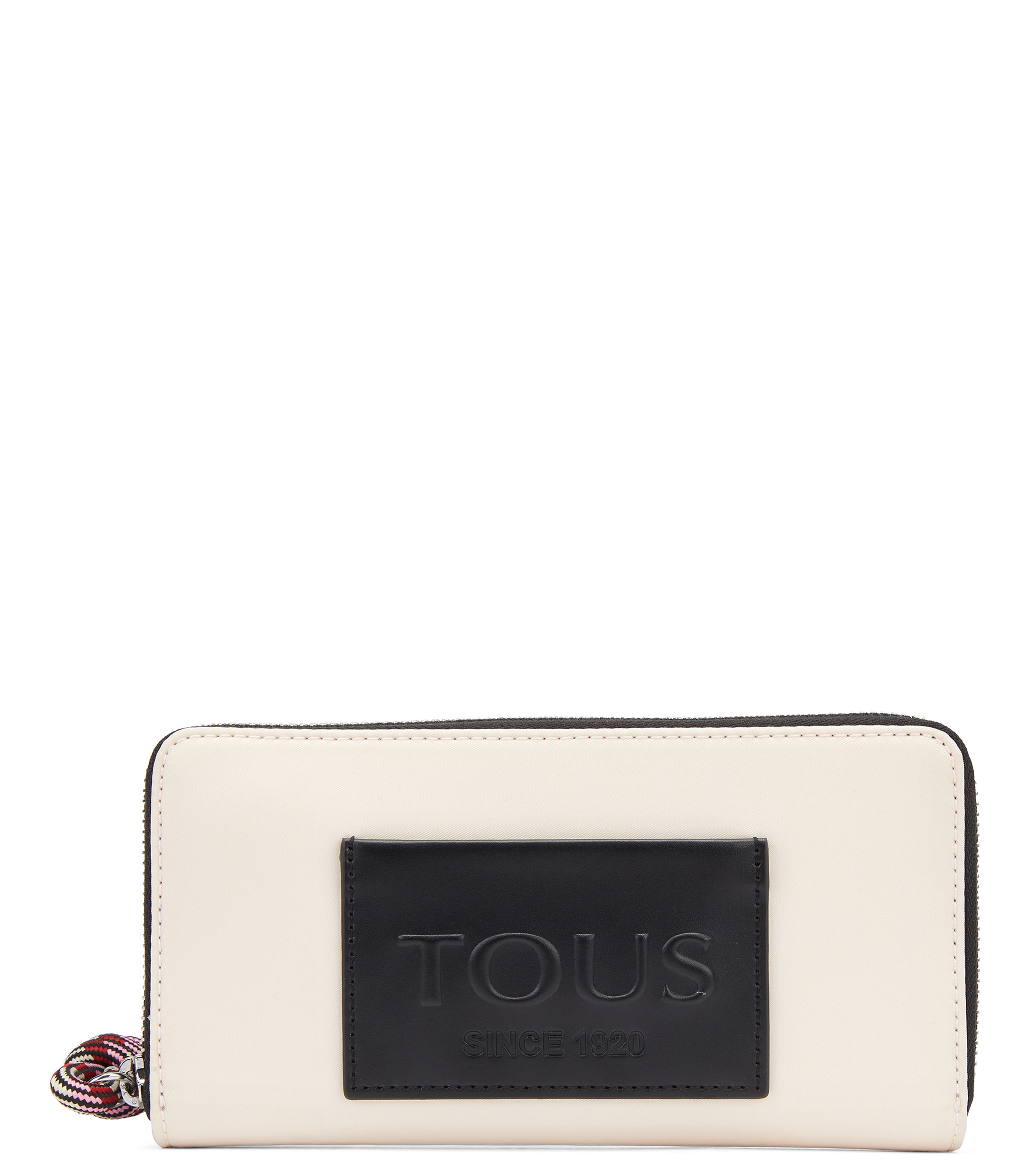 Tous: Cartera Empire Soft rosa claro Mujer | El Palacio de Hierro"