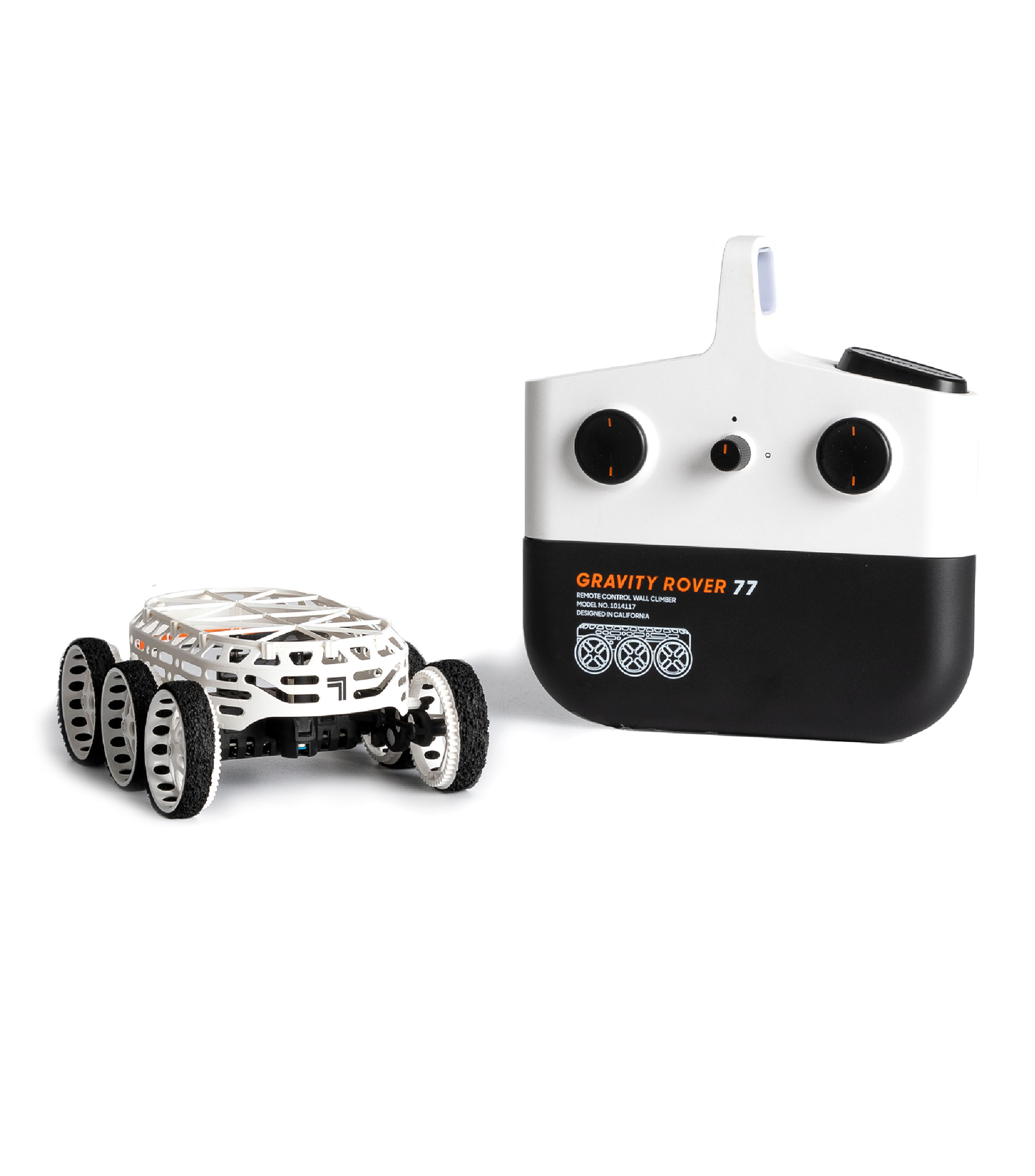 FAO Schwarz: Vehículo a control remoto Gravity Rover | El Palacio de Hierro