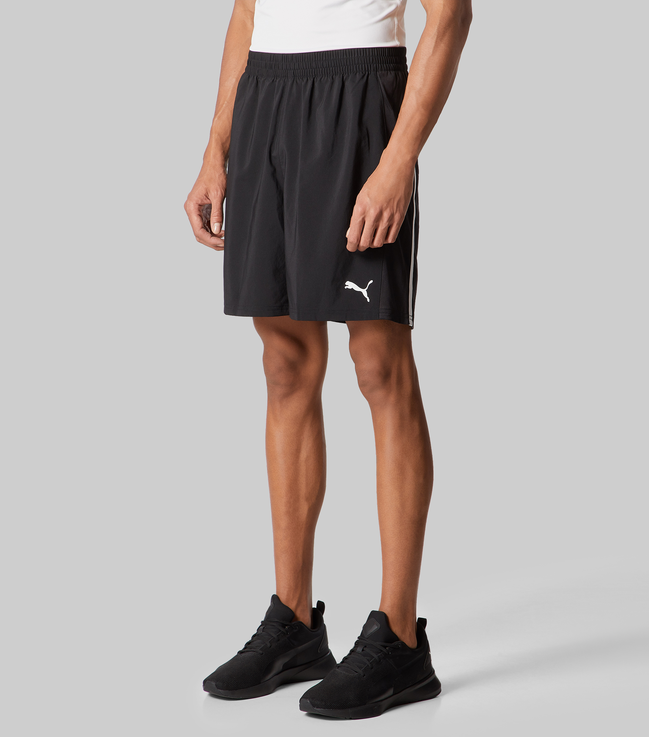 Puma: Short deportivo Hombre | El Palacio de Hierro