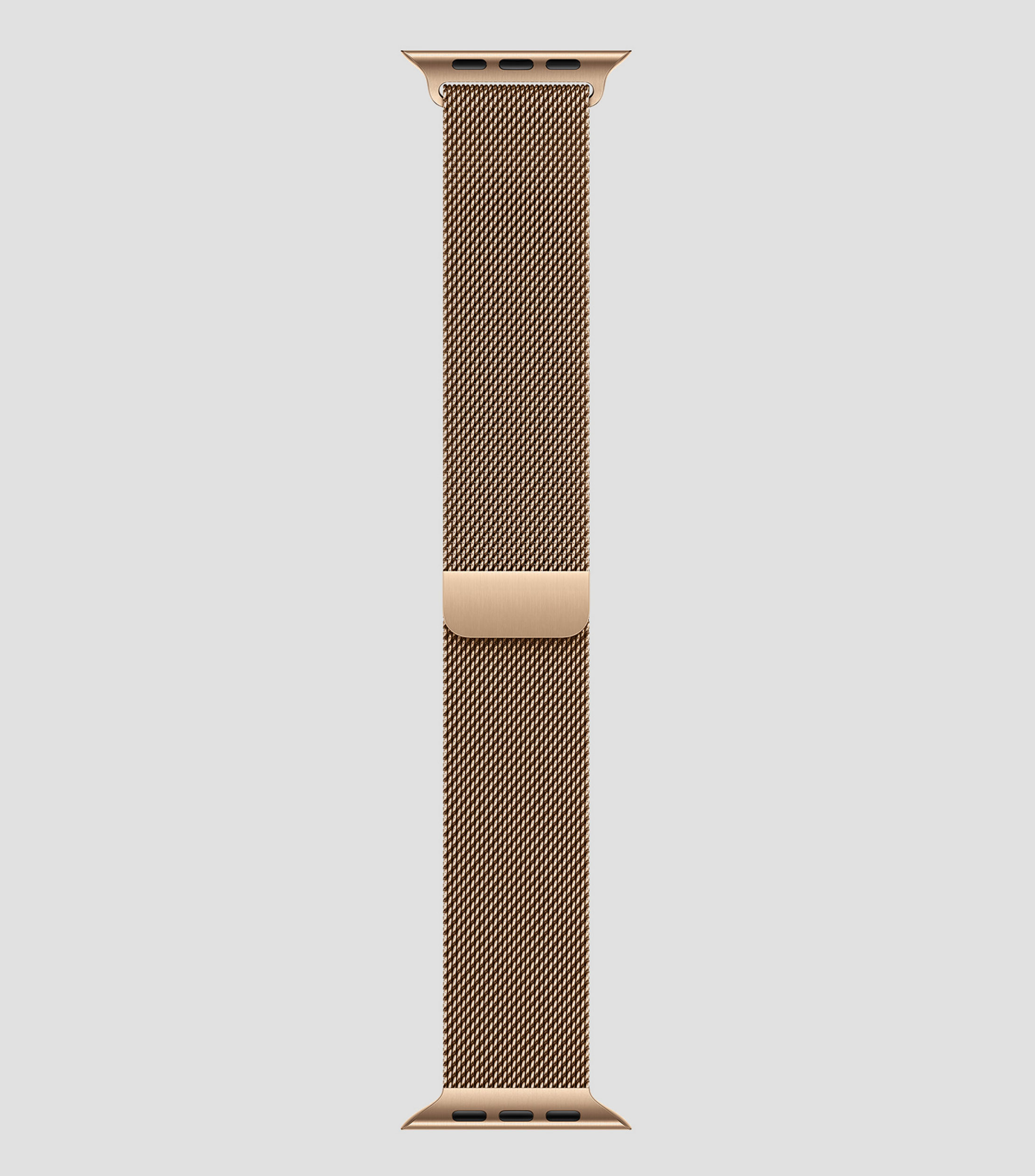 Apple Extensible para Apple Watch 46 mm M-L, Gold Smame |El Palacio de ...