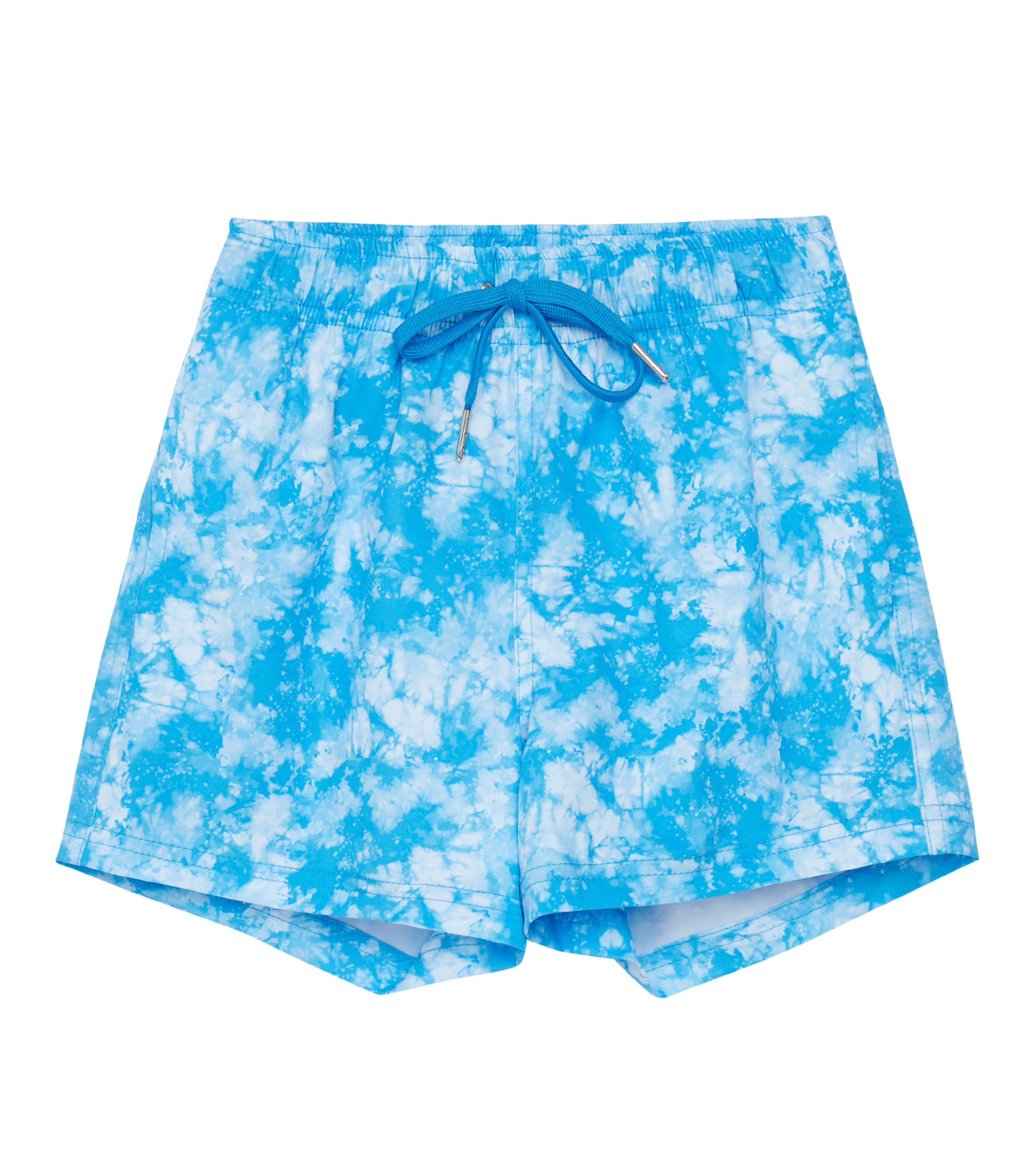 Mermaids Traje De Baño Tie Dye Niño El Palacio De Hierro