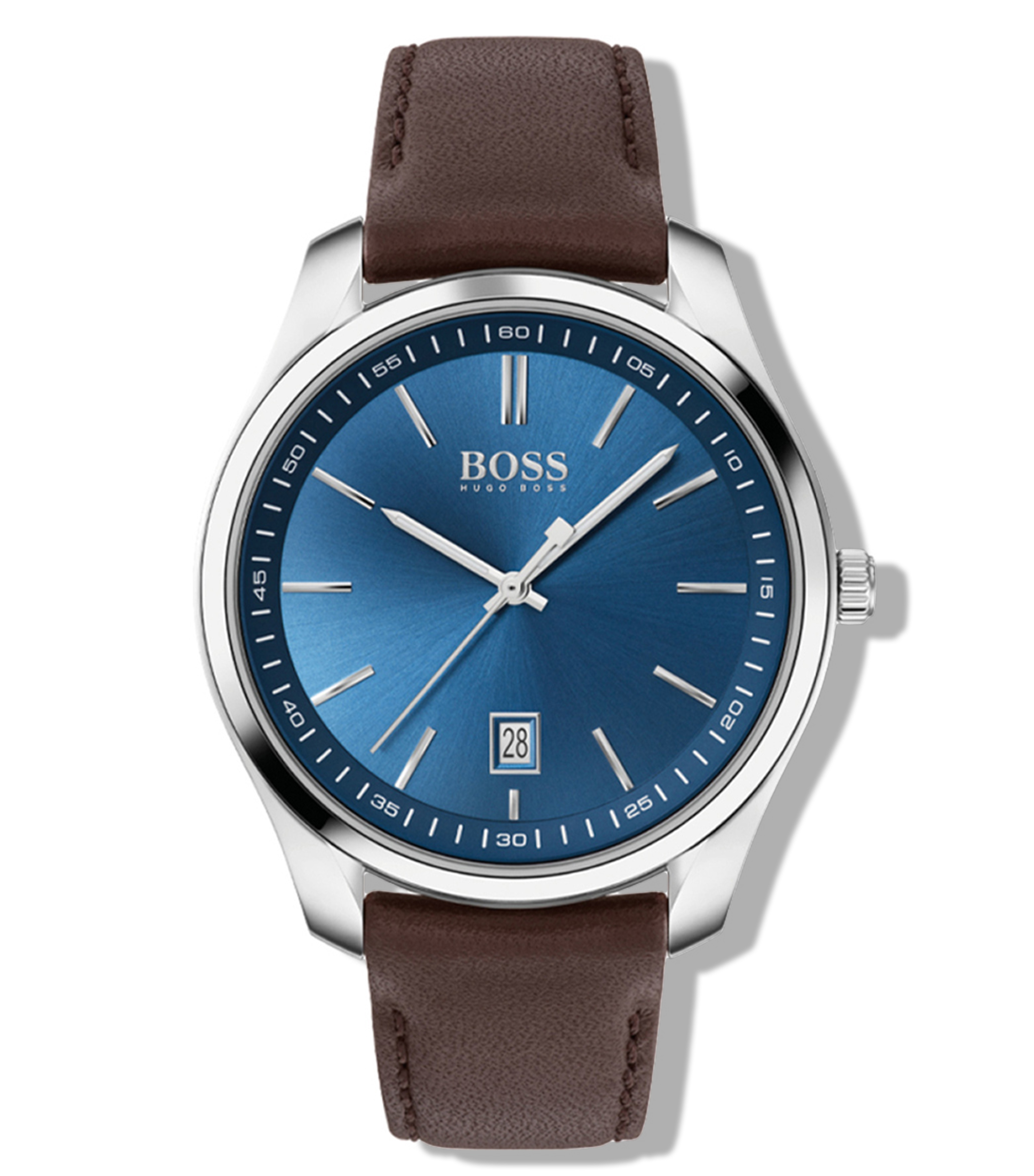 Boss Reloj Circuit Hombre - El Palacio de Hierro