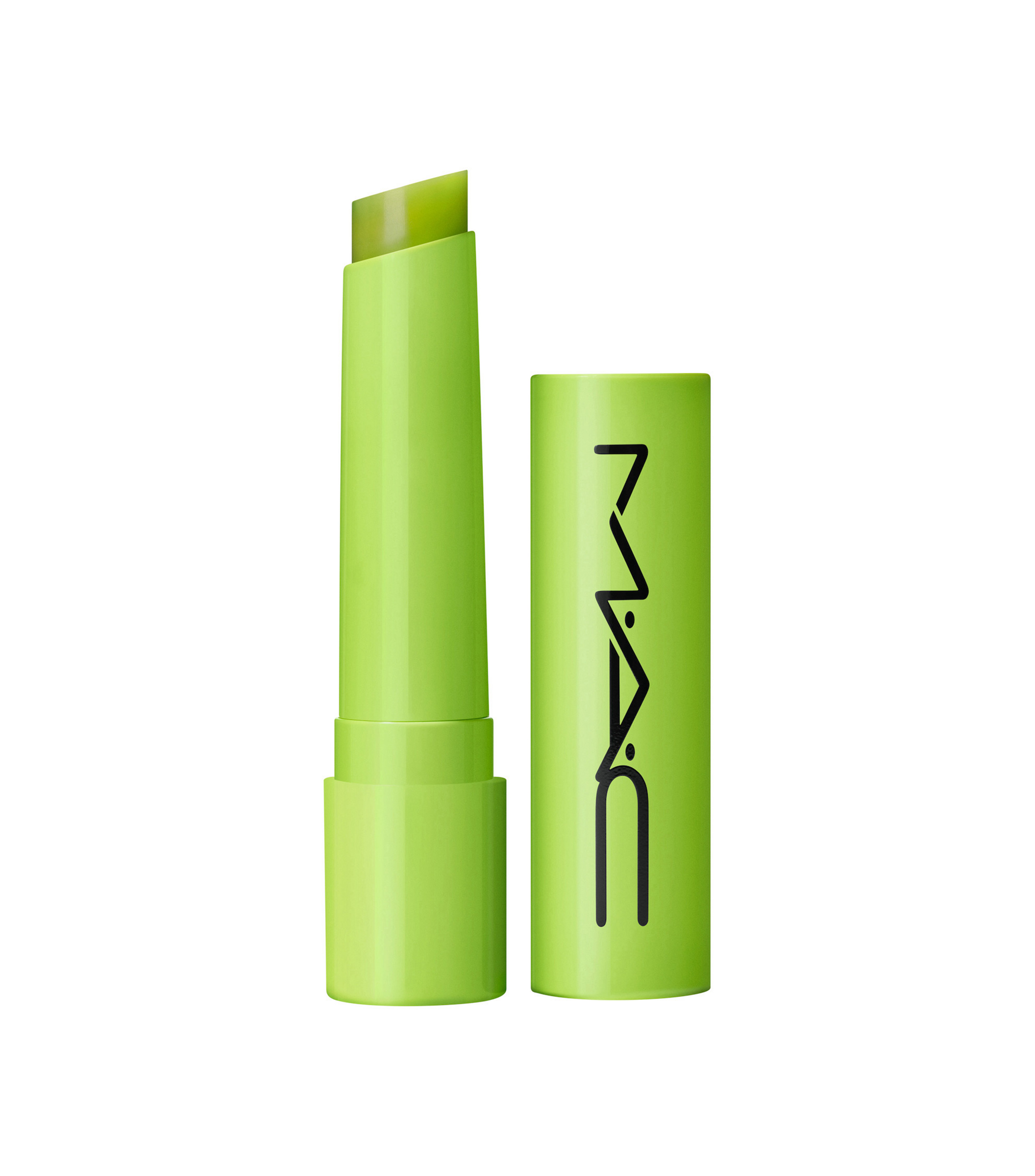 MAC Brillo labial en barra, Squirt Balm Plumping, 2.3 gr - El Palacio ...