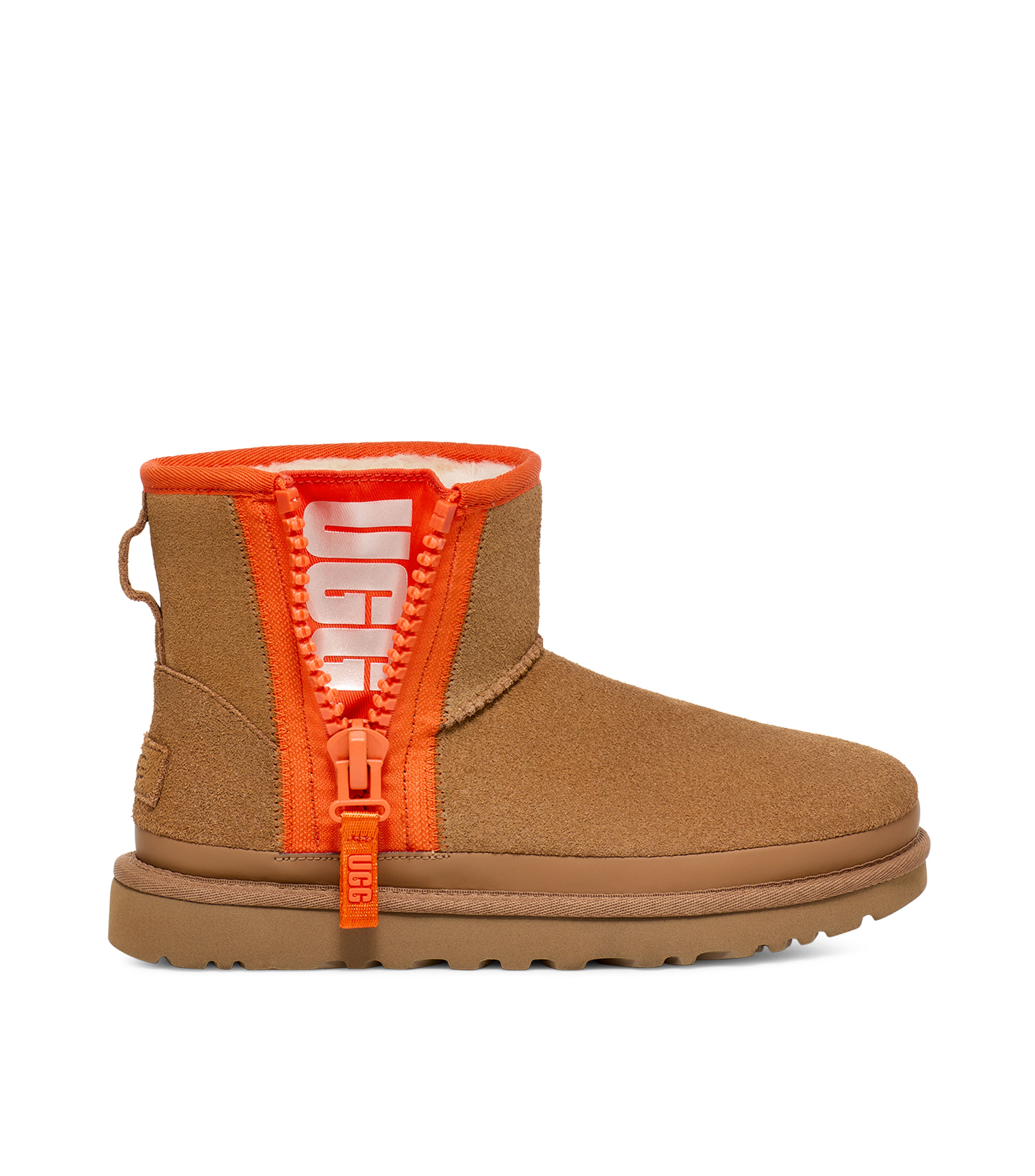 Ugg: Botines Classic Bailey Mujer | El Palacio de Hierro