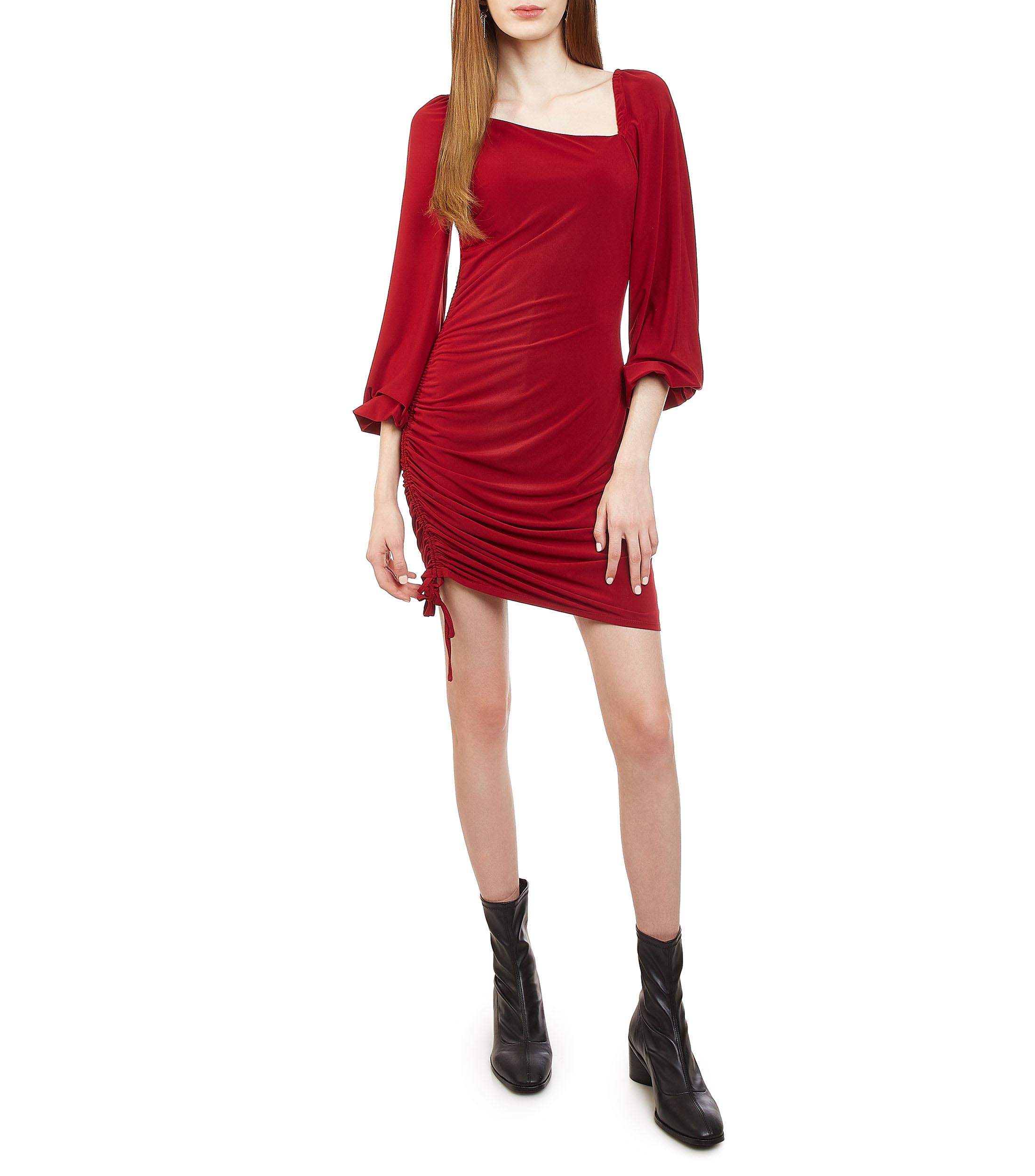 BCBGeneration Vestido mini Mujer - El Palacio de Hierro