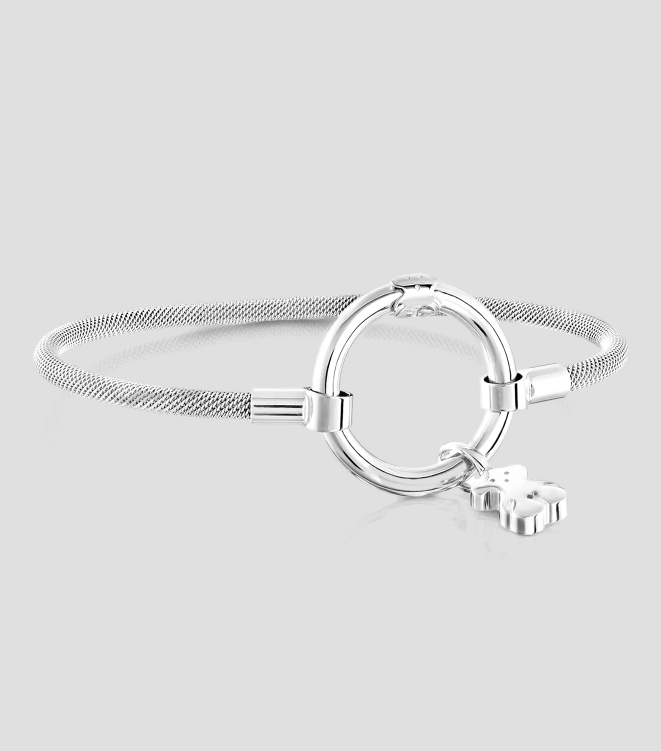 Tous Brazalete con anilla Hold Mujer - El Palacio de Hierro