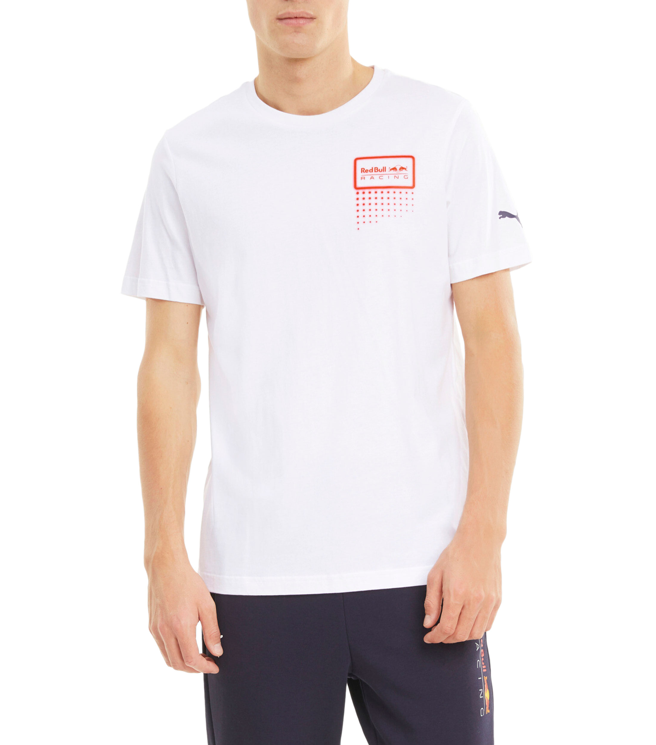 Puma Playera Red Bull Racing Hombre - El Palacio de Hierro