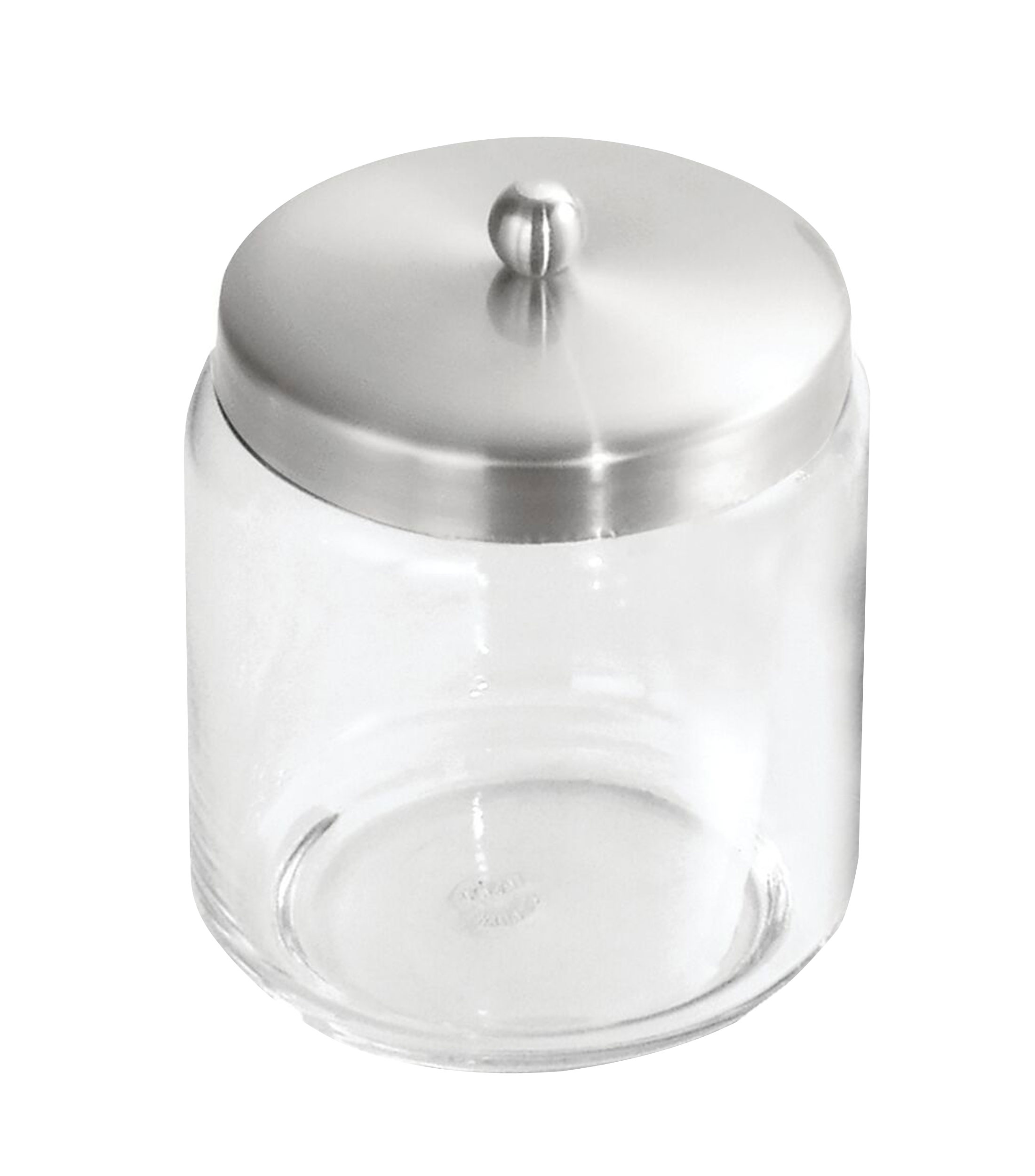 Interdesign Algodonera Forma en vidrio - El Palacio de Hierro