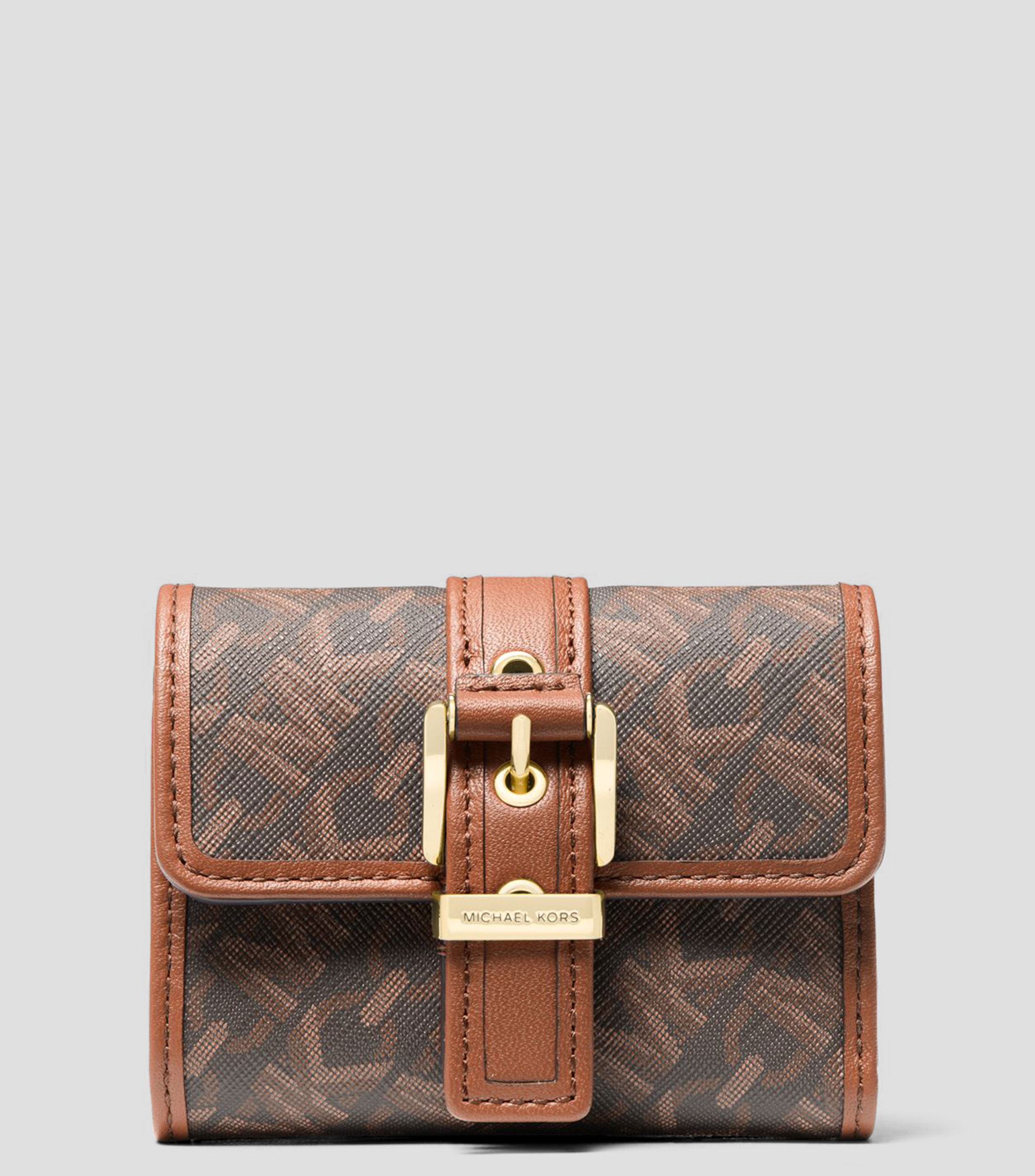 Michael By Michael Kors Monedero Colby Mujer |El Palacio de Hierro