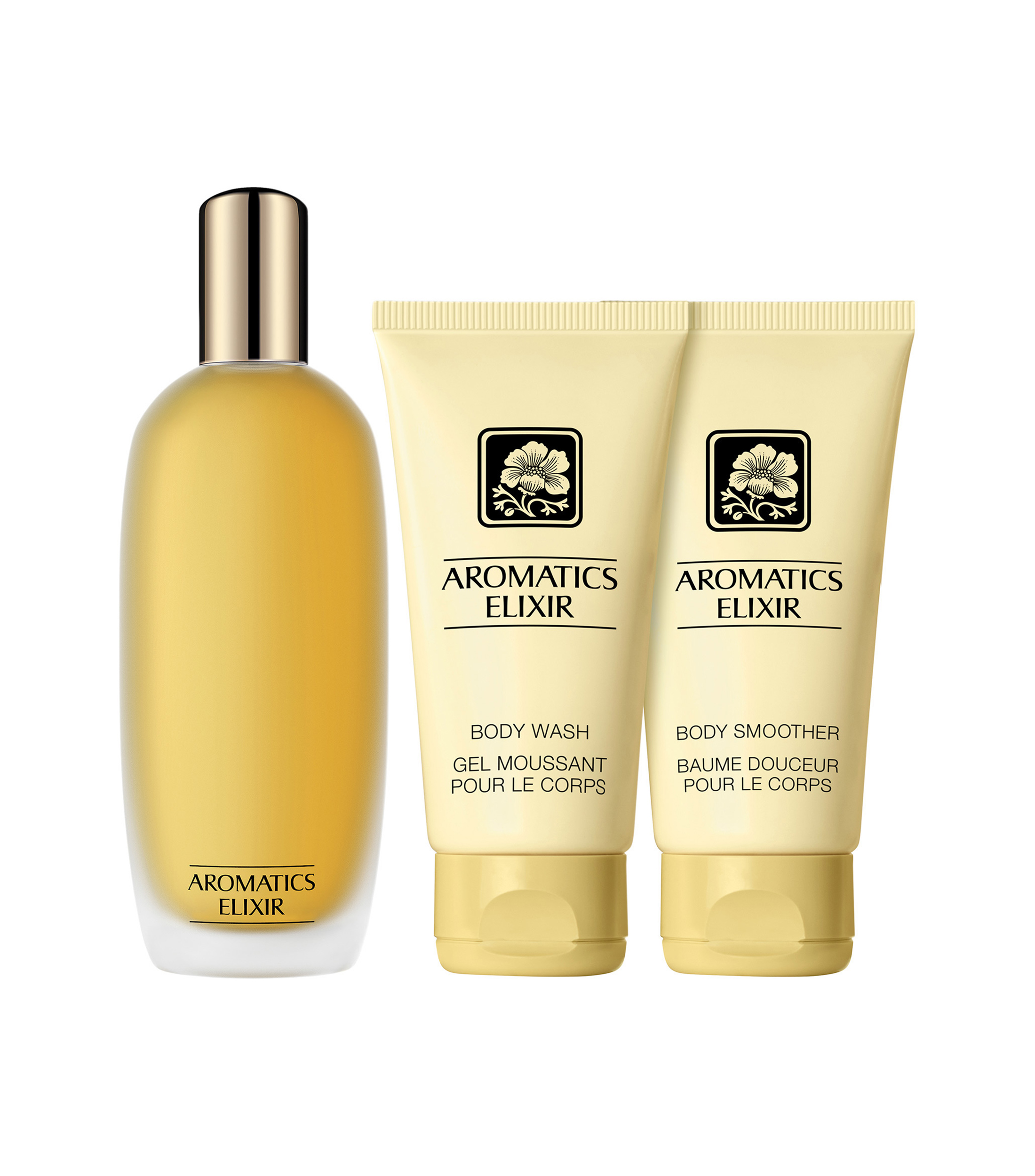 Clinique: Set MM23 Aromatics Elixir Riches Fragrance, Mujer | El ...