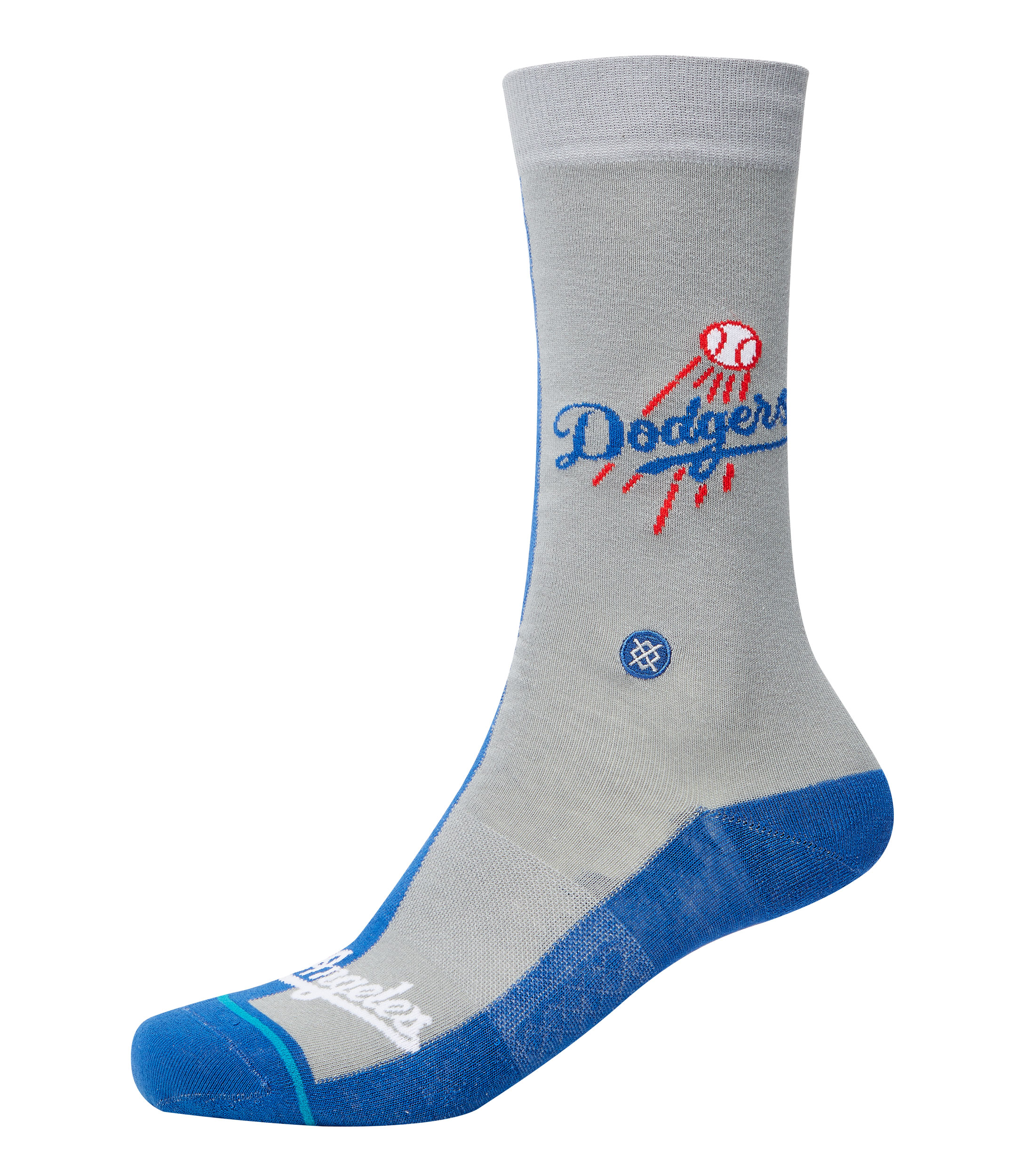 Stance Calcetín Los Angeles Dodgers Hombre - El Palacio de Hierro