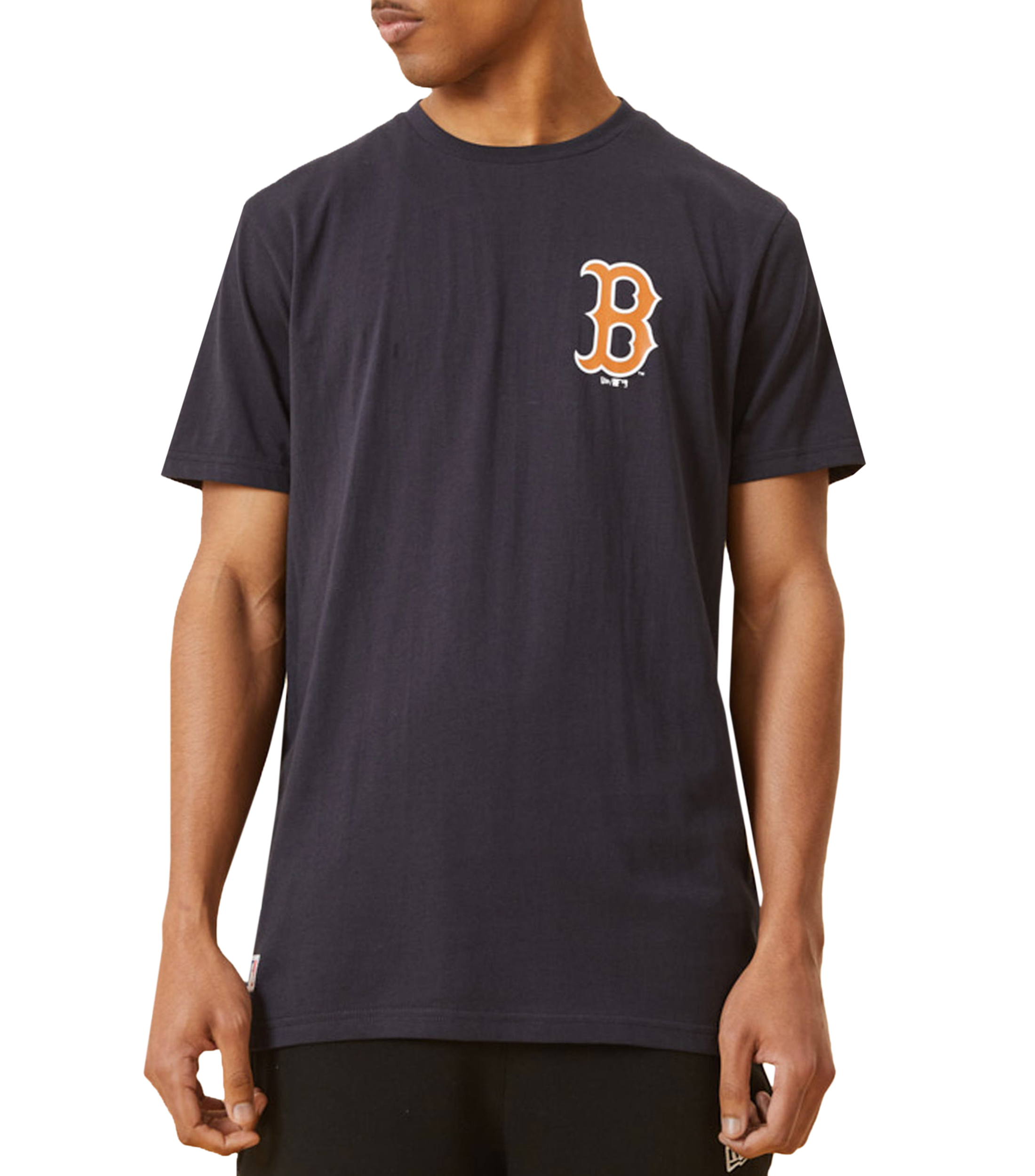 New Era Playera MBL Red Sox Hombre - El Palacio de Hierro