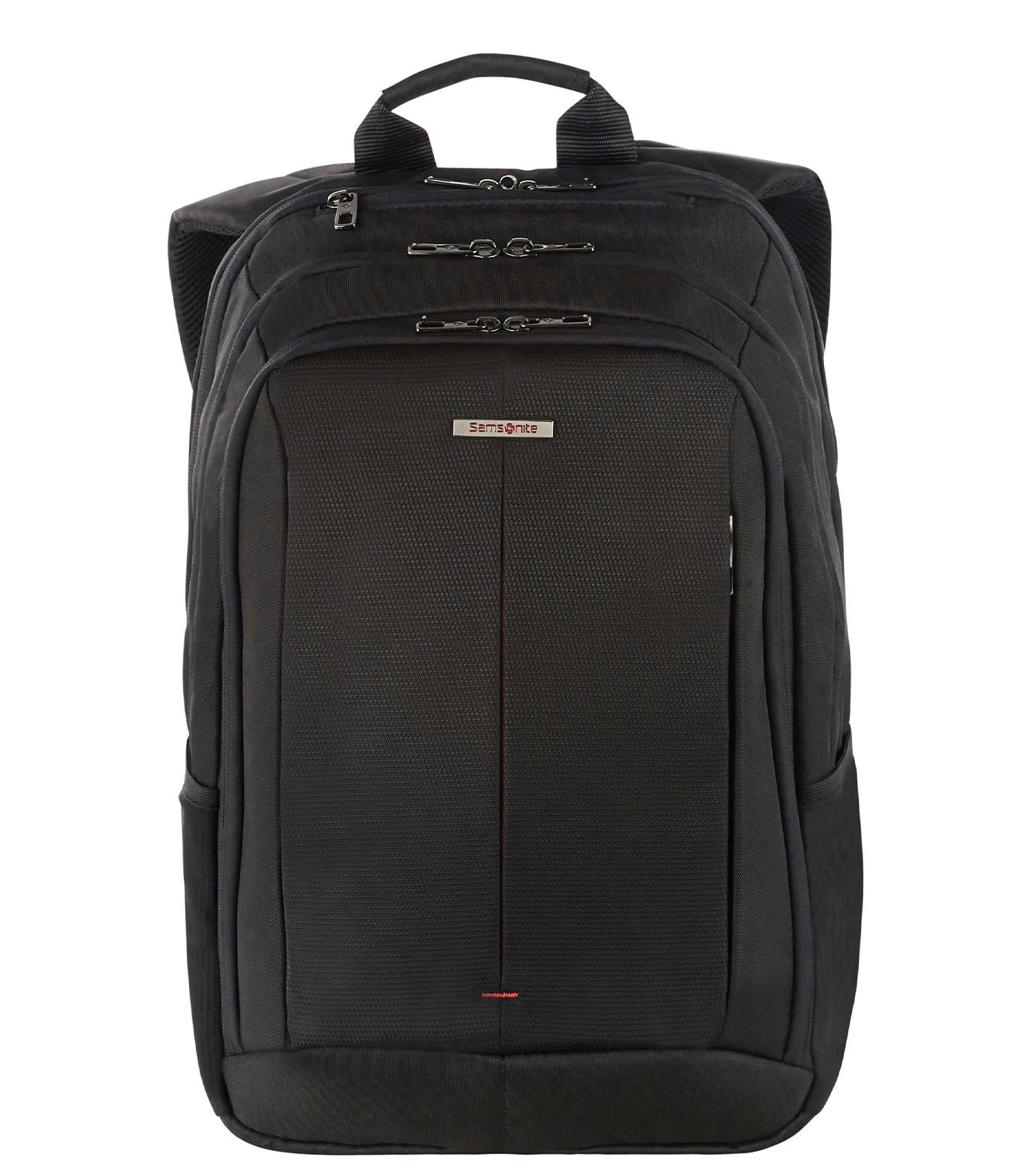 Samsonite Mochila para Laptop 15.6" Guardit 2.0 Unisex - El Palacio de ...